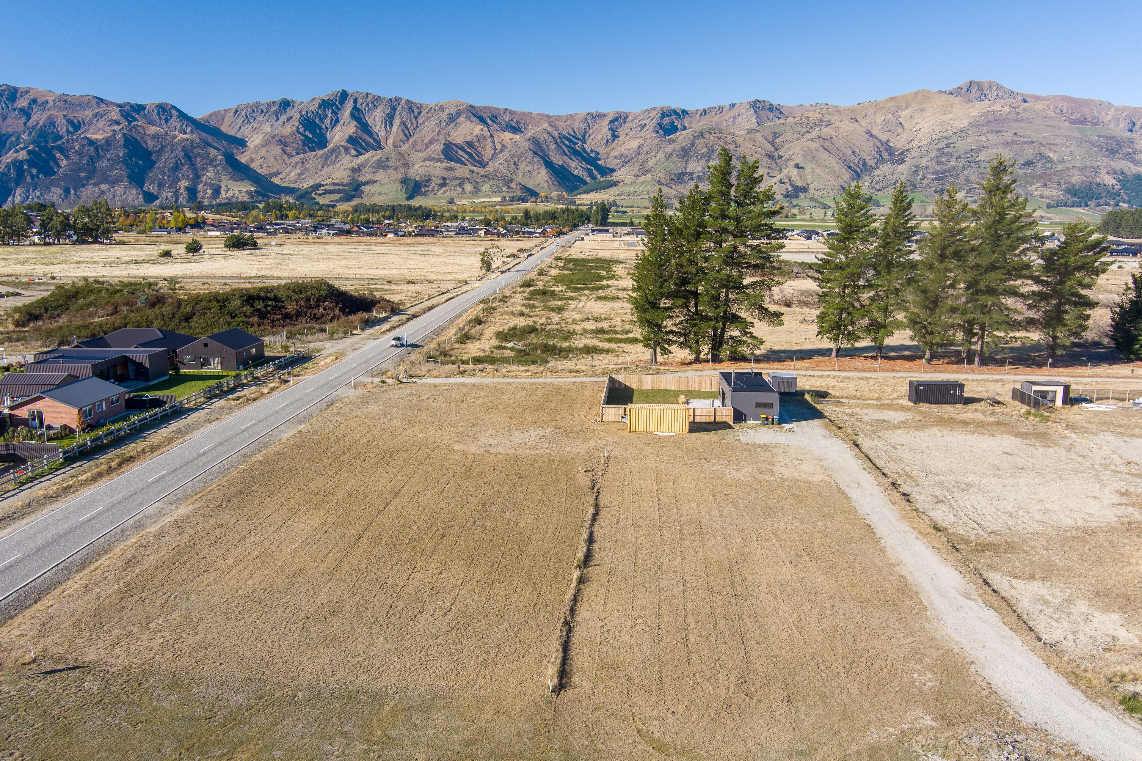 14 Lost Burn Road, Lake Hawea, Queenstown Lakes District 9382 - Sold ...