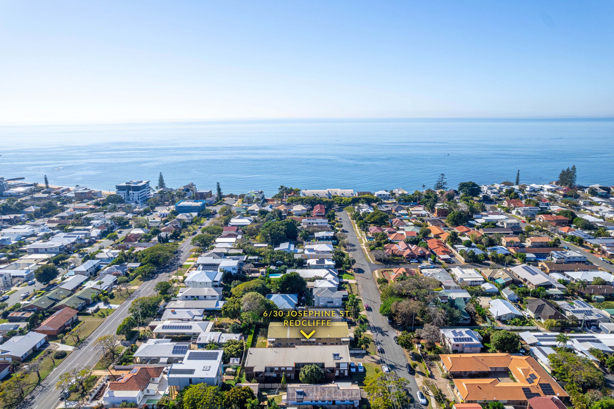 6/30 Josephine Street, Redcliffe, QLD 4020 - Sold Unit - Ray White ...