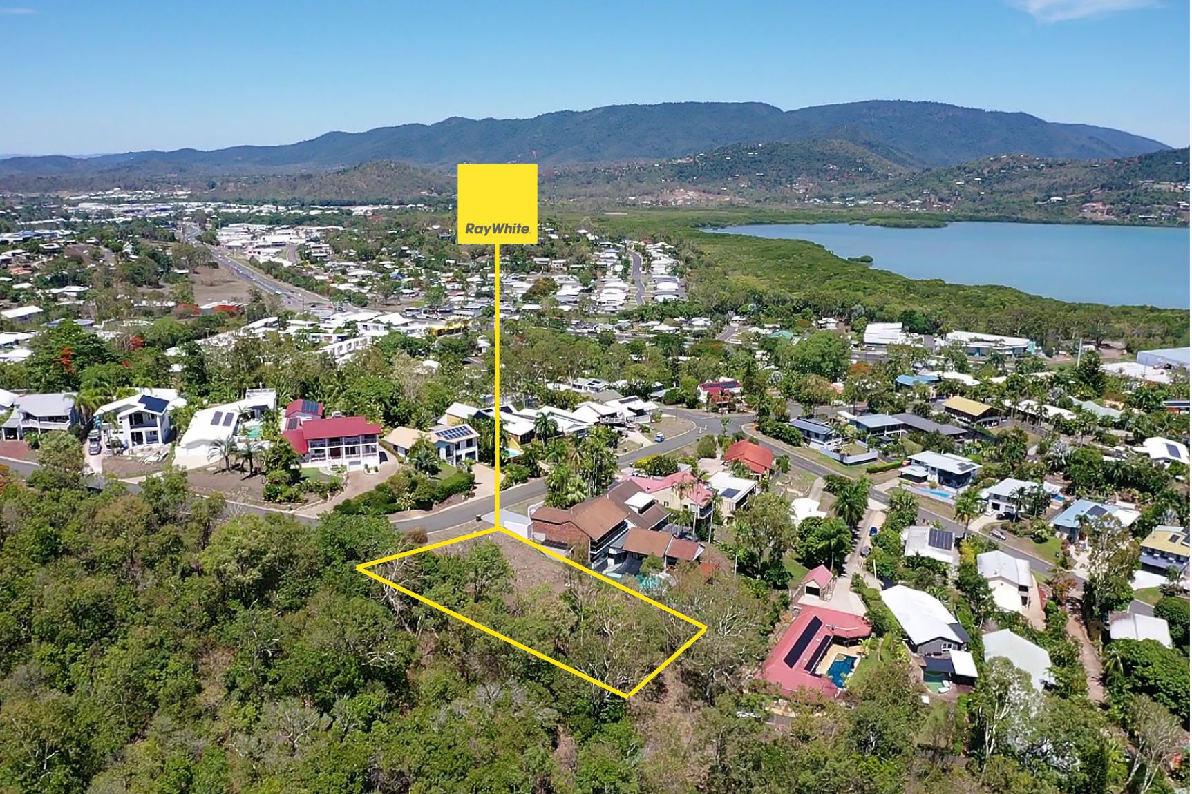 11 Illawong Street, Cannonvale, QLD 4802 - Land for Sale - Ray White ...