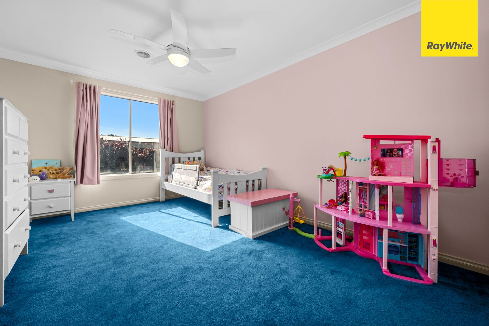 7 Springwood Court, Brookfield, VIC 3338 - Sold House - Ray White Melton