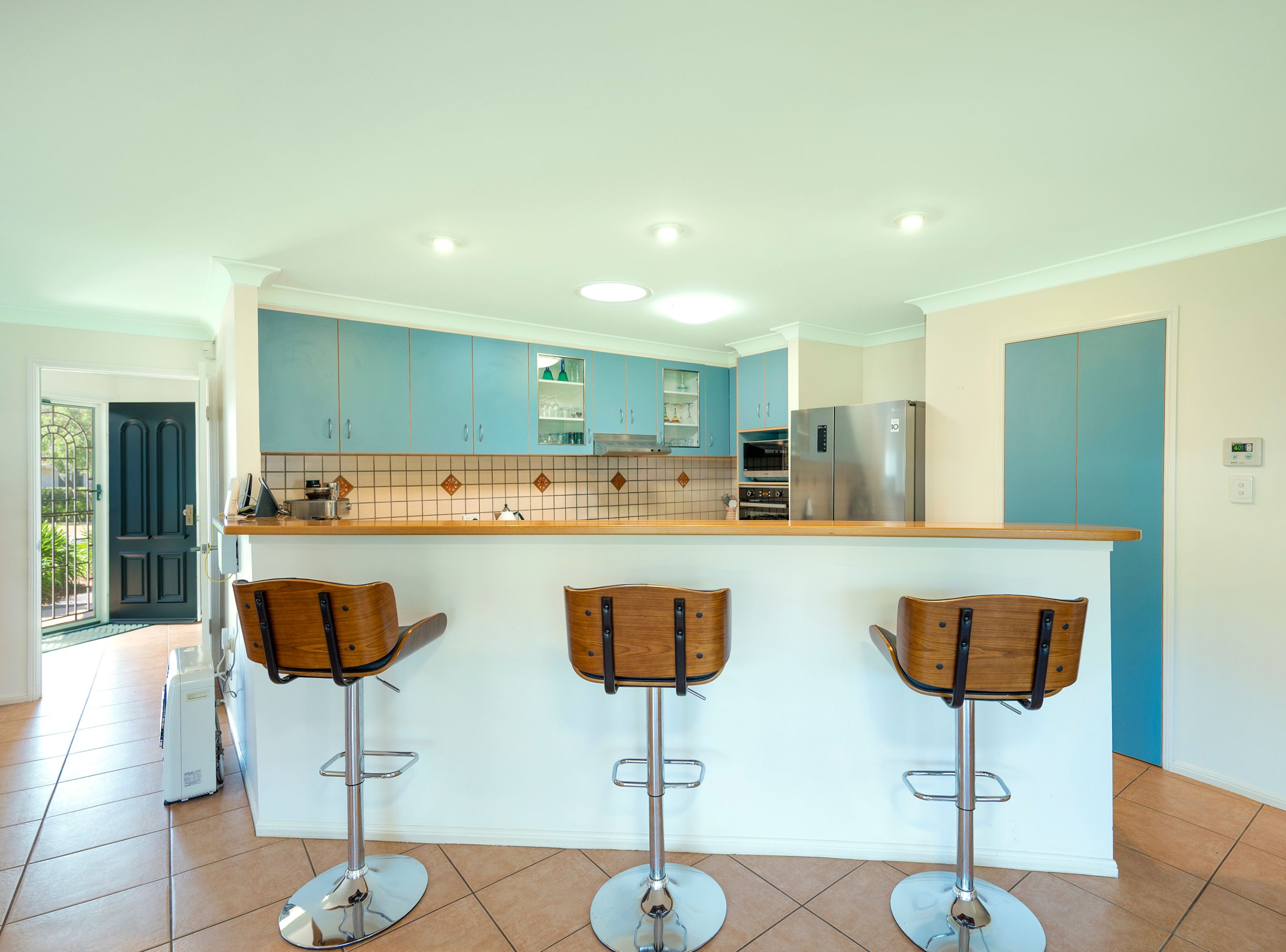 6 Bronwyn Court, Highfields, QLD 4352 - Sold House - Ray White ...