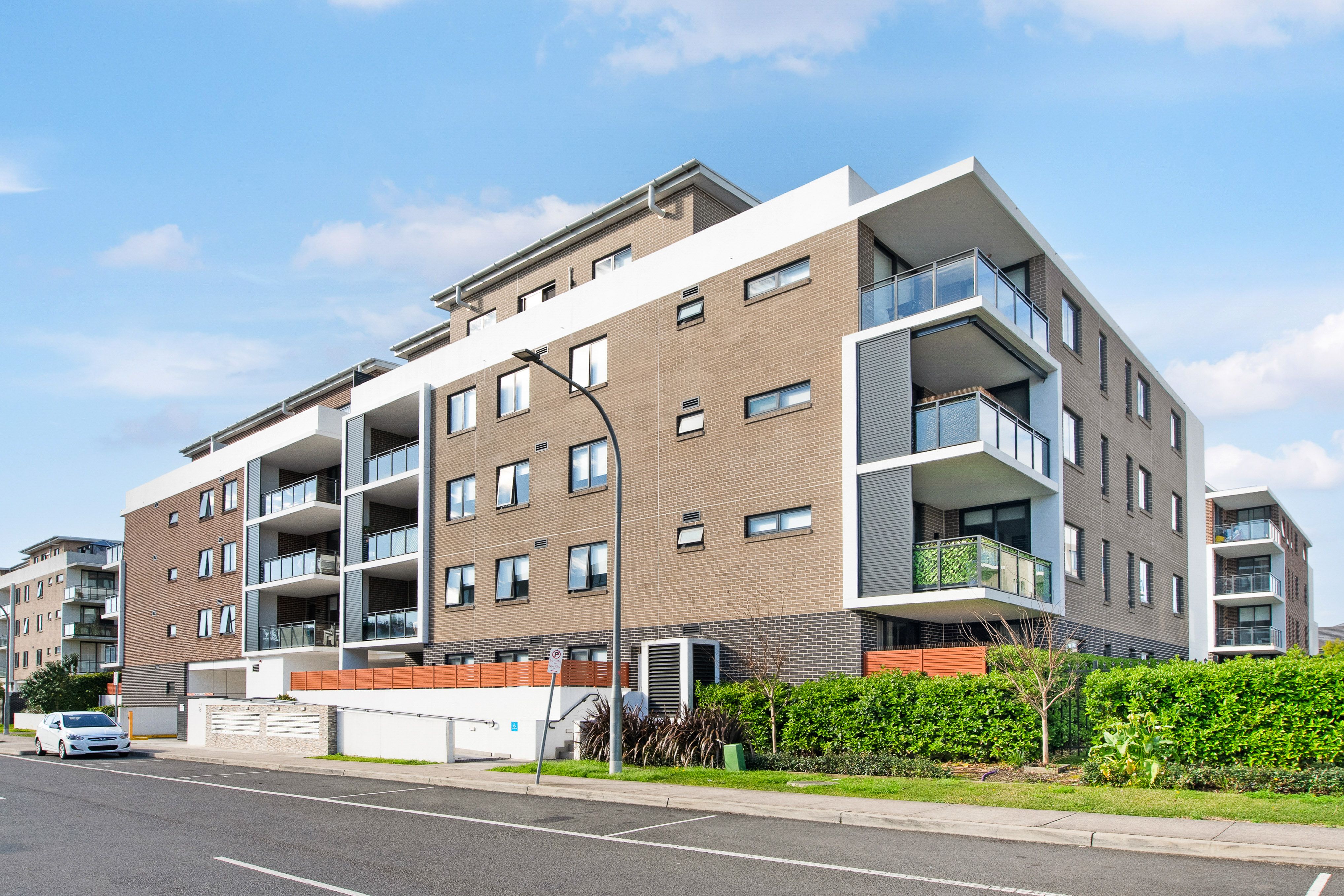 219/3 Gerbera Place, Kellyville, NSW 2155 - Apartment for Sale - Ray ...