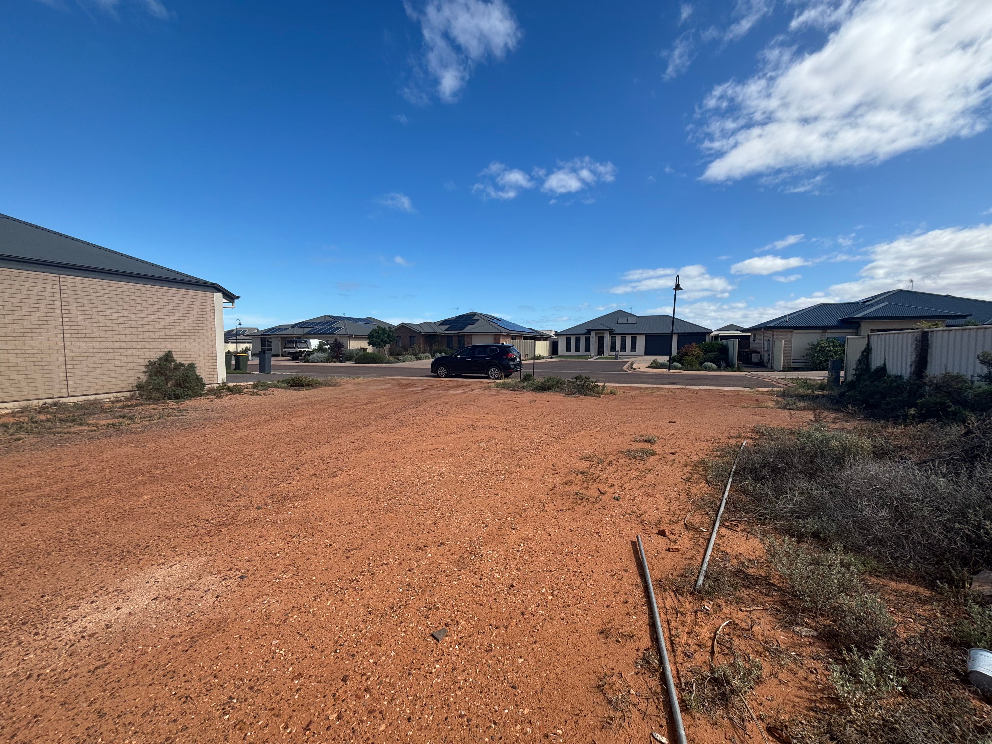 6 Graham Cornes Court, Whyalla Norrie, SA 5608 - Sold Land - Ray White ...