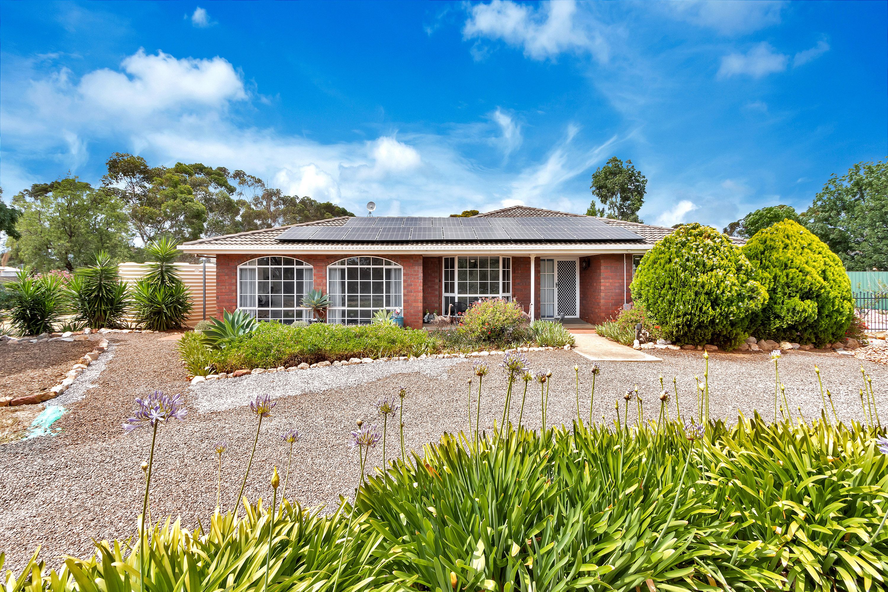 8 Lionel Road, Lewiston, SA 5501 - Sold House - Ray White Barossa ...