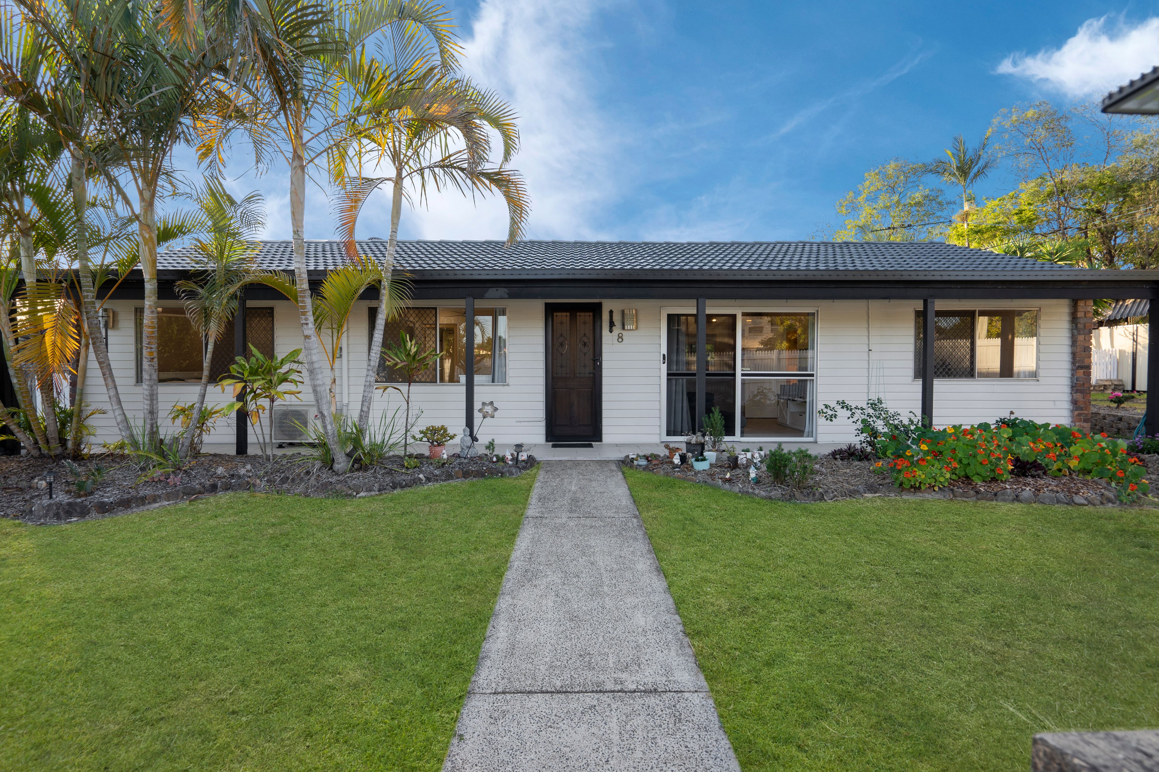 8 Davina Street, Shailer Park, QLD 4128 - Sold House - Ray White Asset ...