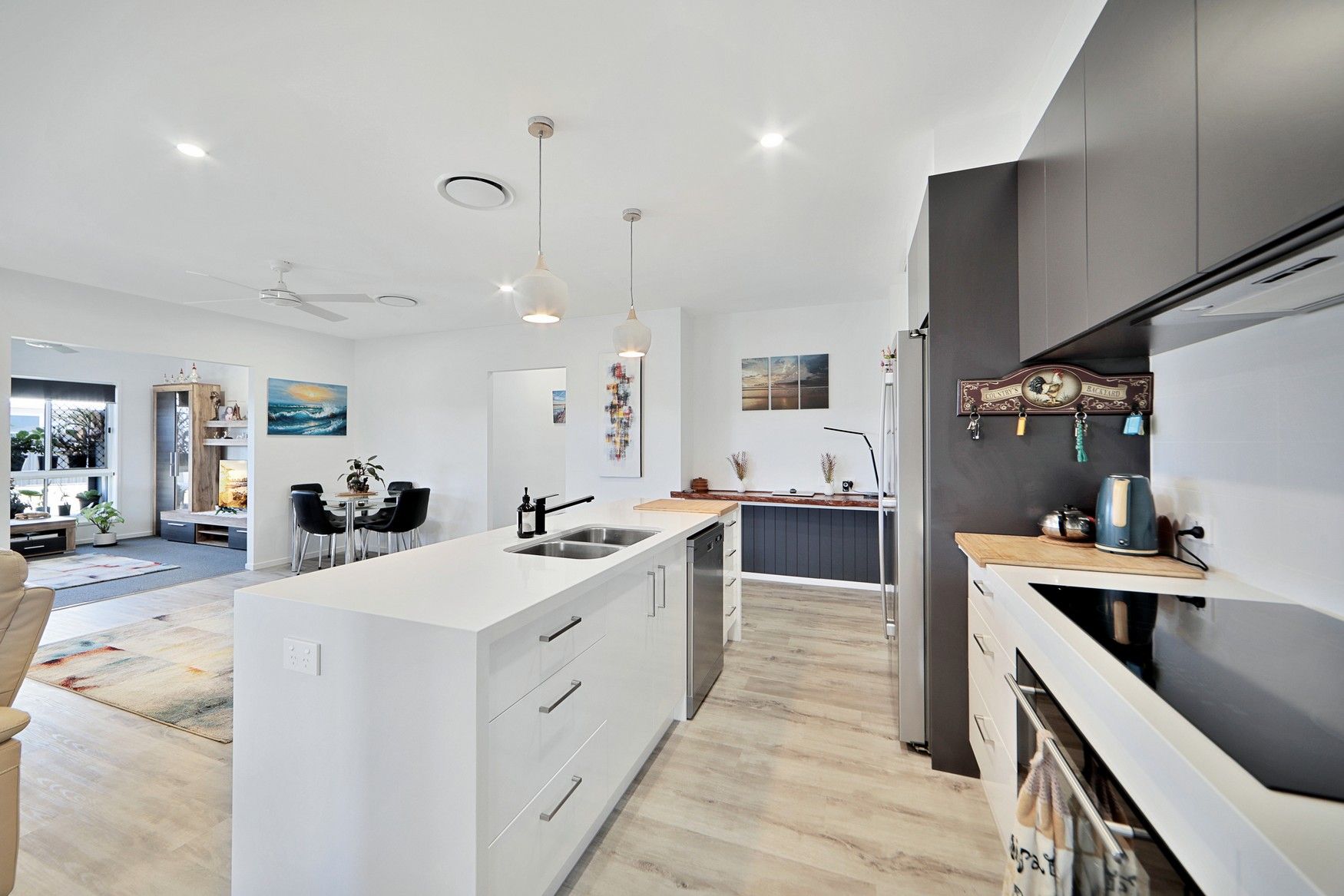 4 Knox Court, Bargara, QLD 4670 - Sold House - Ray White Bargara