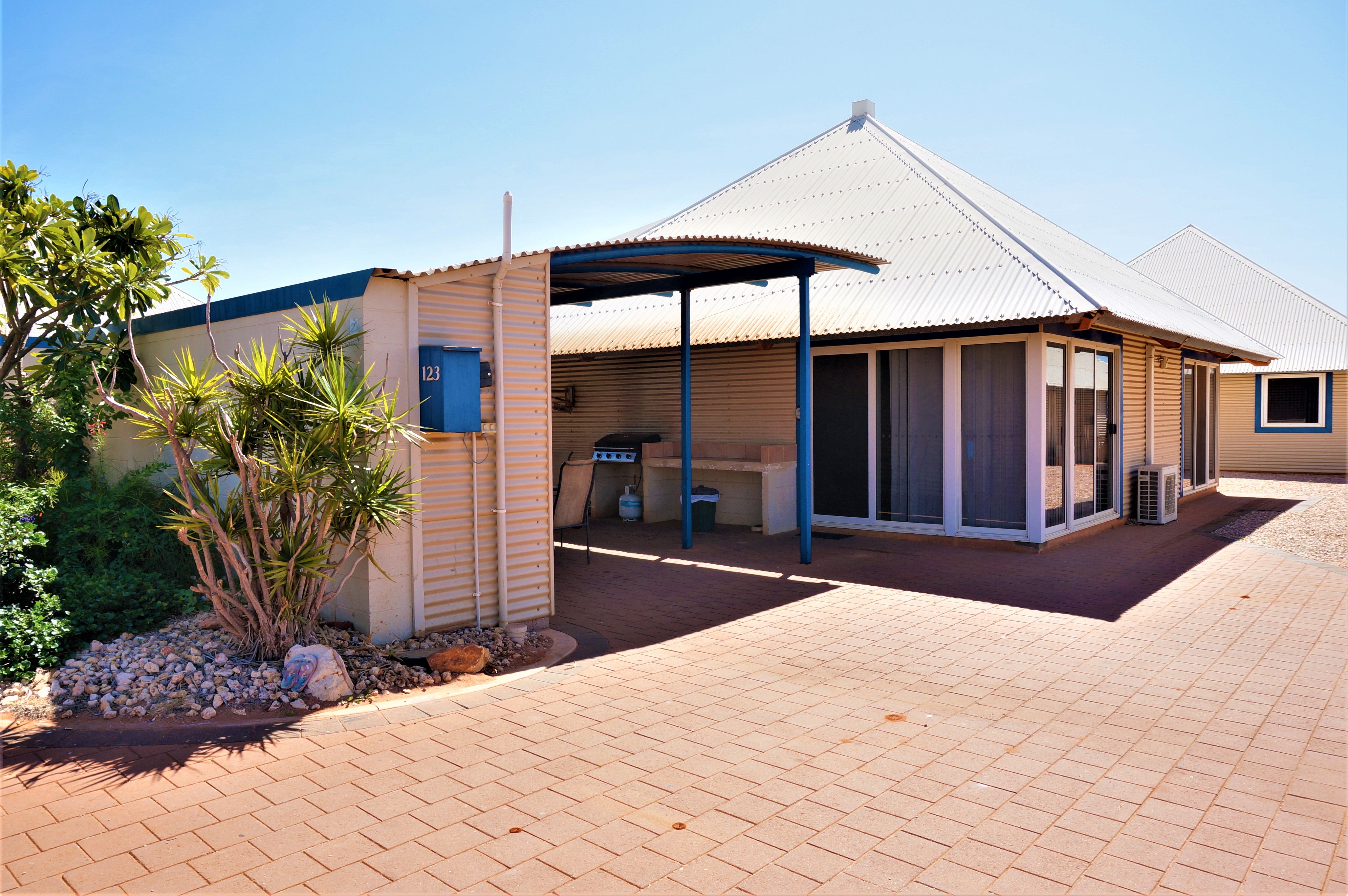 Ray White Exmouth