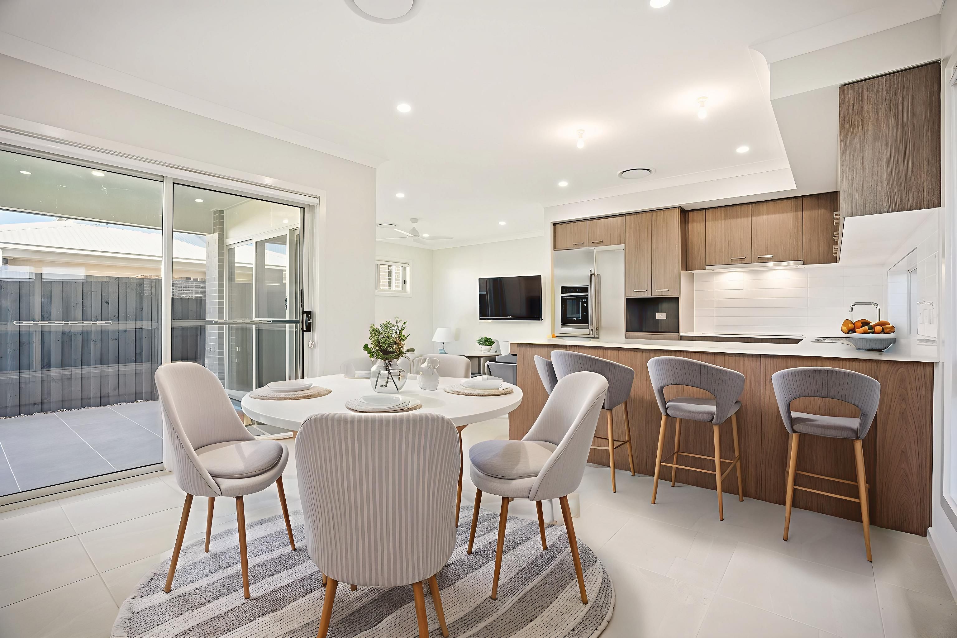 32 Longchamp Street, Box Hill, NSW 2765 - Leased House - Ray White The ...