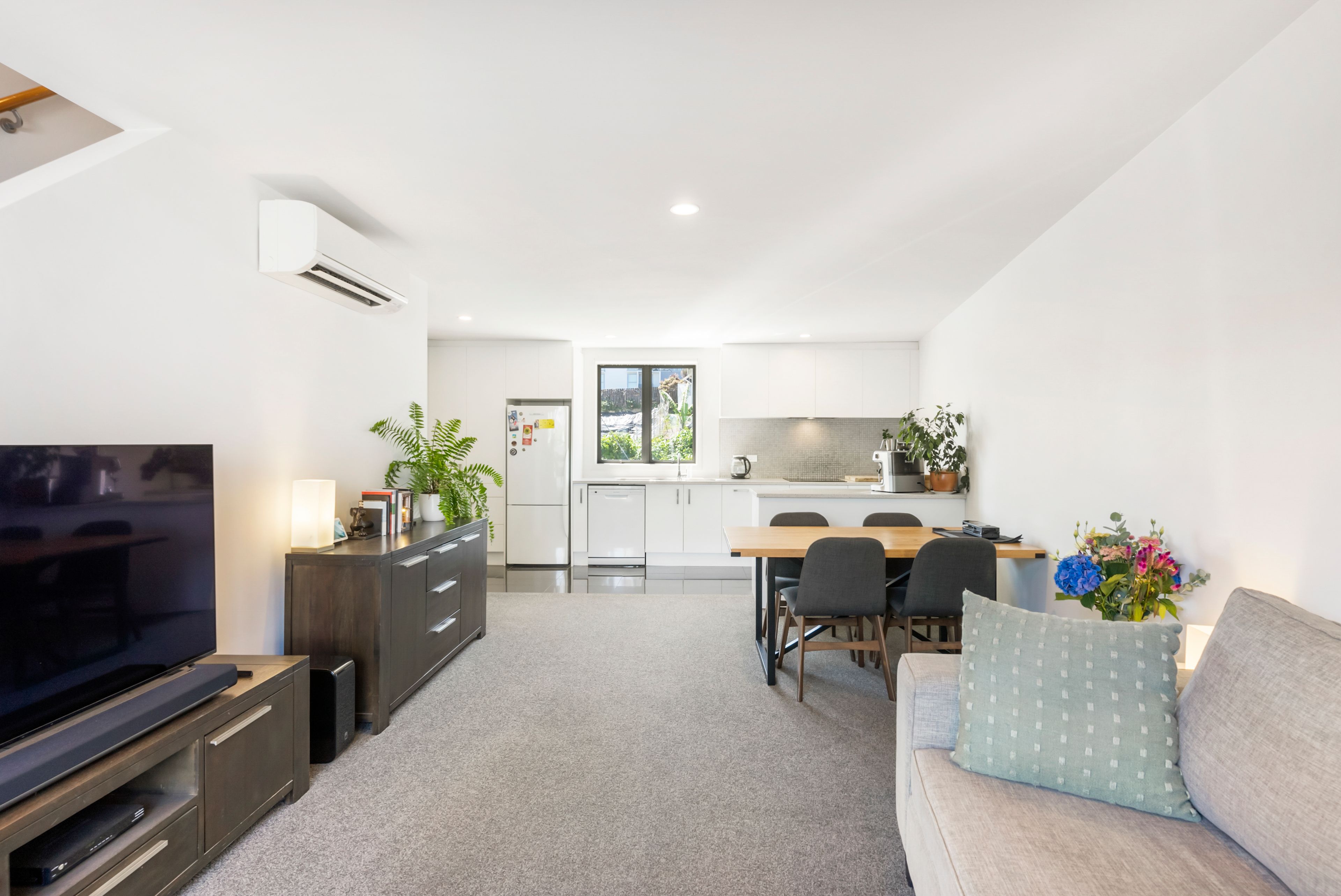 6/29 Rossmay Terrace, Kingsland, Auckland City 1021 - Sold Townhouse ...