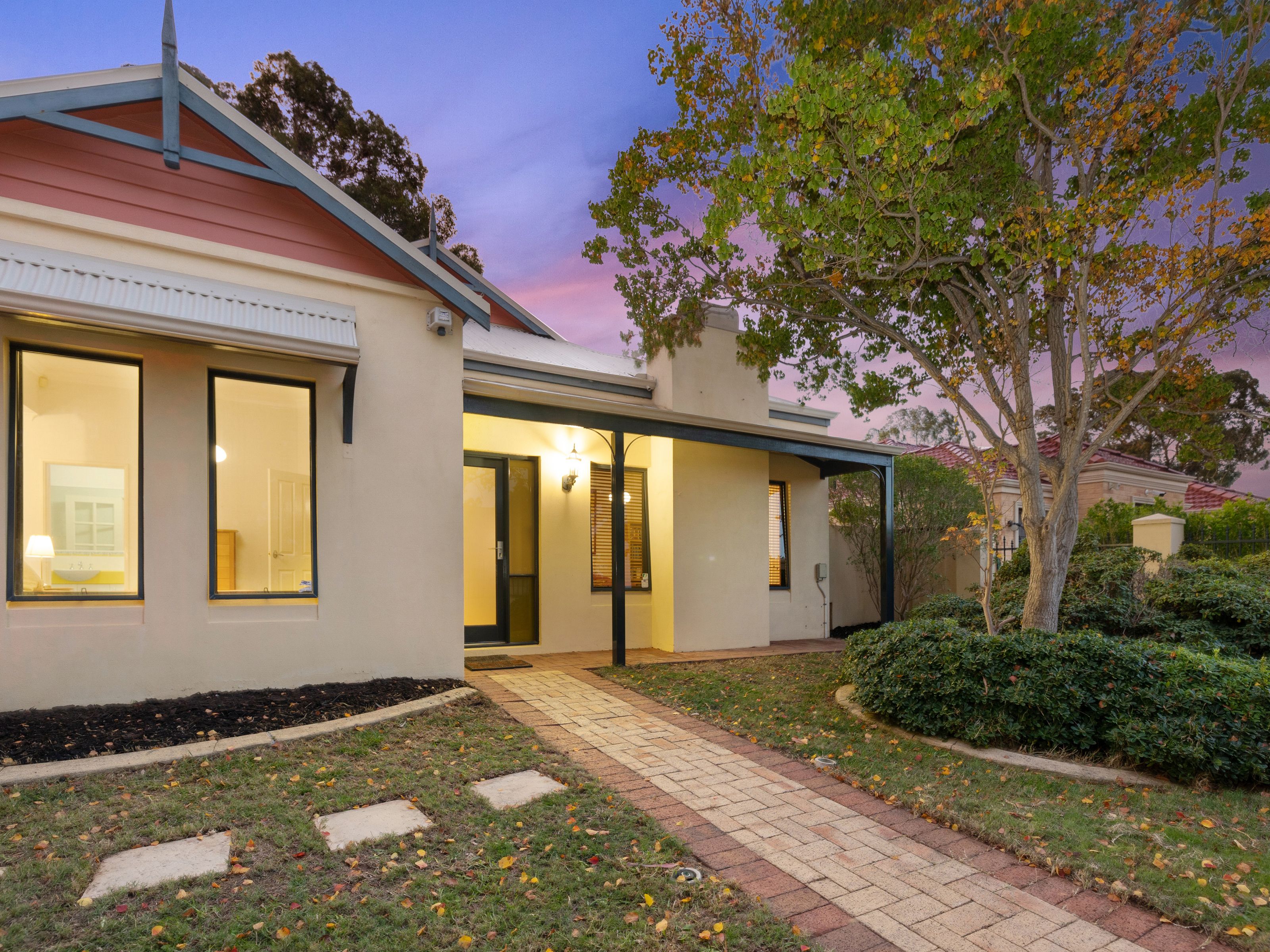 25 Kardan Circuit, Karawara, WA 6152 - Sold House - Ray White South Perth