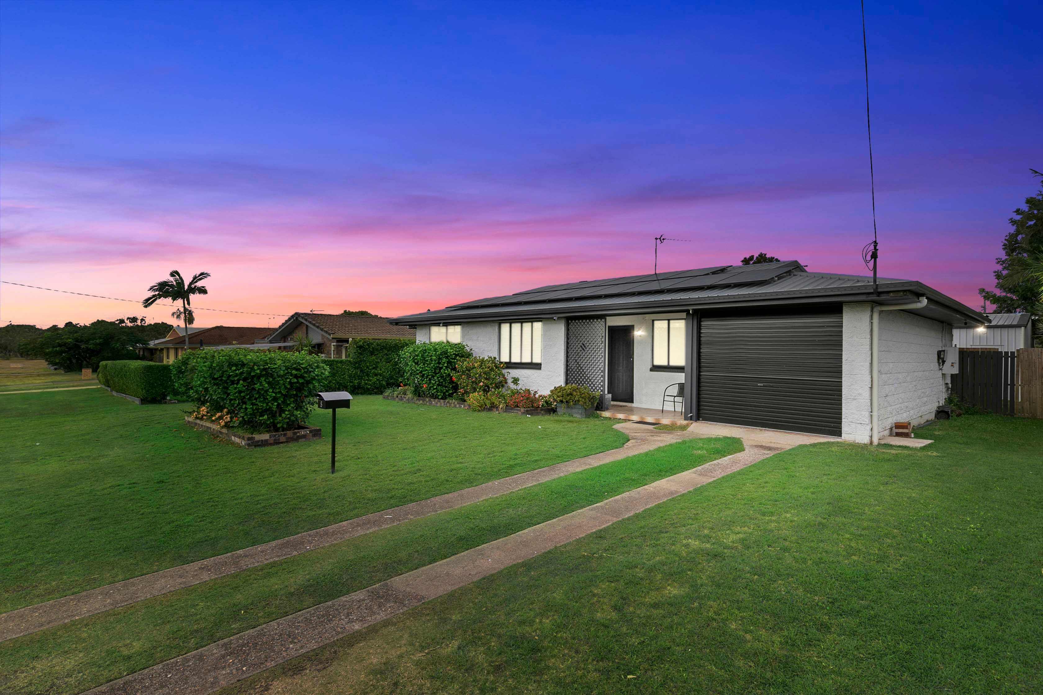 5 Junjaree Street, Scarness, QLD 4655 - Leased House - Ray White Hervey Bay