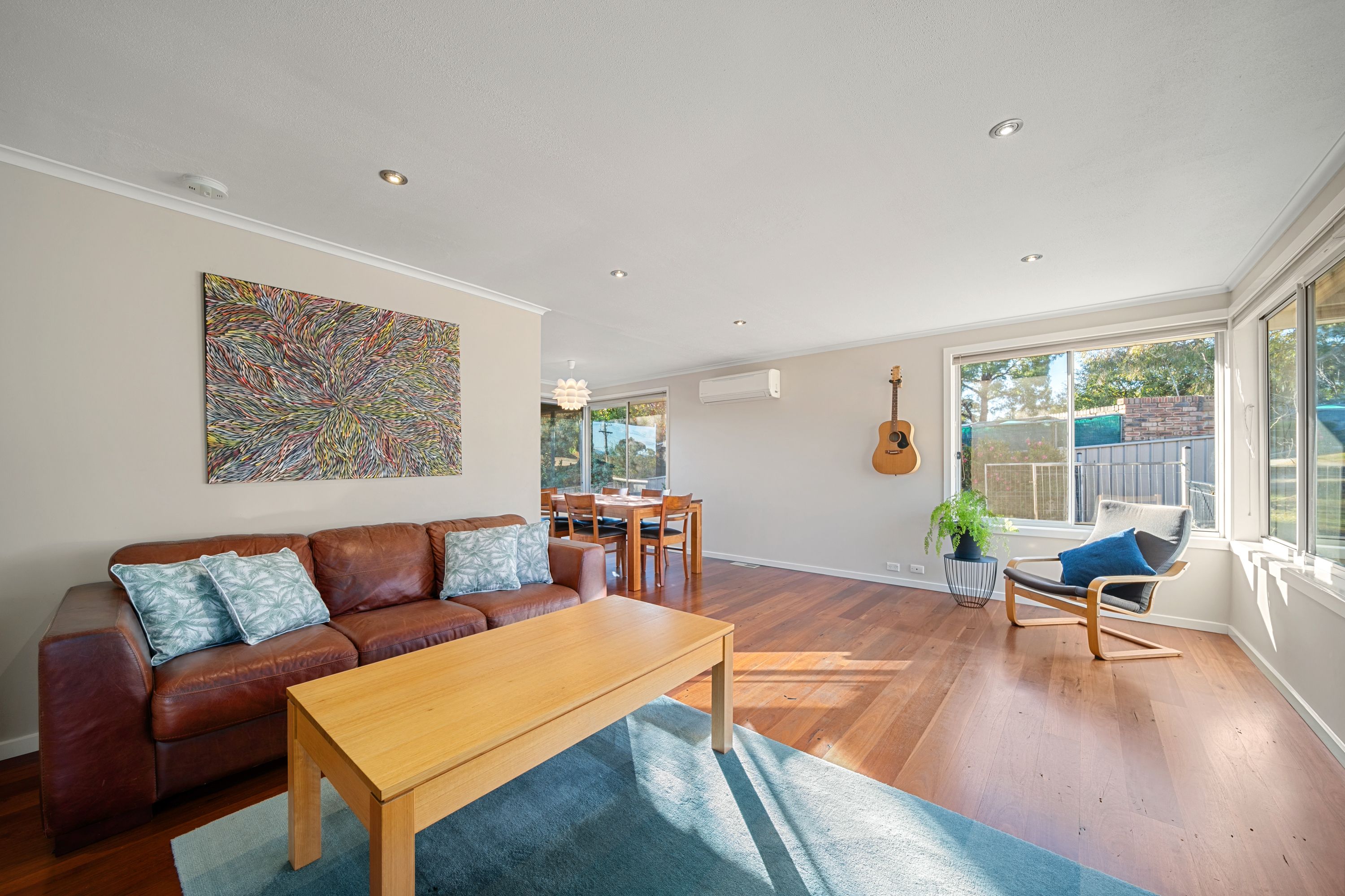 56 Mileham Street, Macgregor, ACT 2615 - Sold House - Ray White Canberra