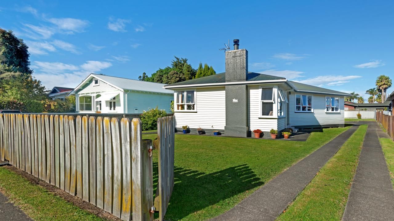 476A Palmerston Road, Te Hapara, Gisborne District 4010 - Leased House ...