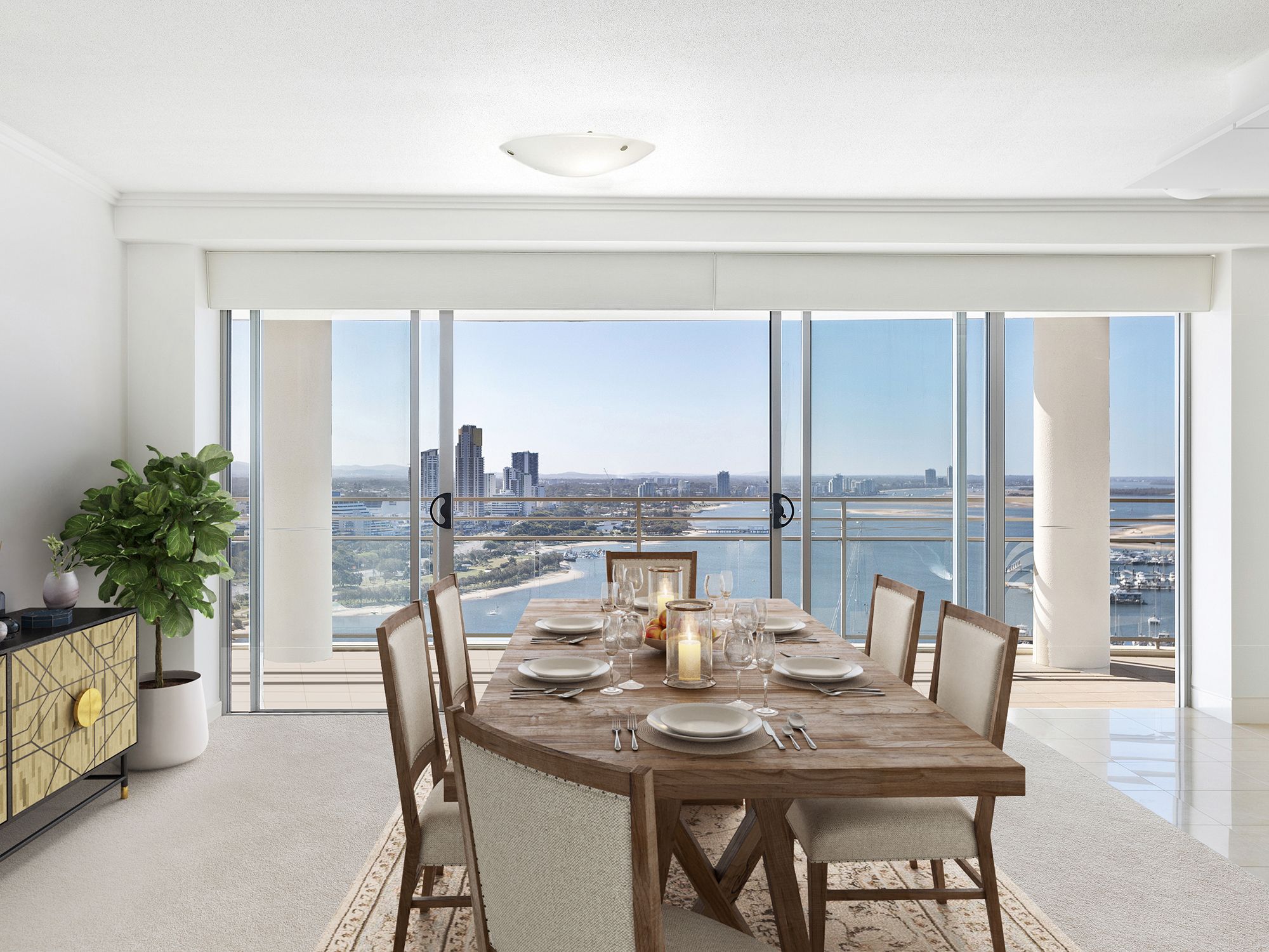 2242/1 Lennie Avenue, Main Beach, QLD 4217 - Sold Apartment - Ray White ...