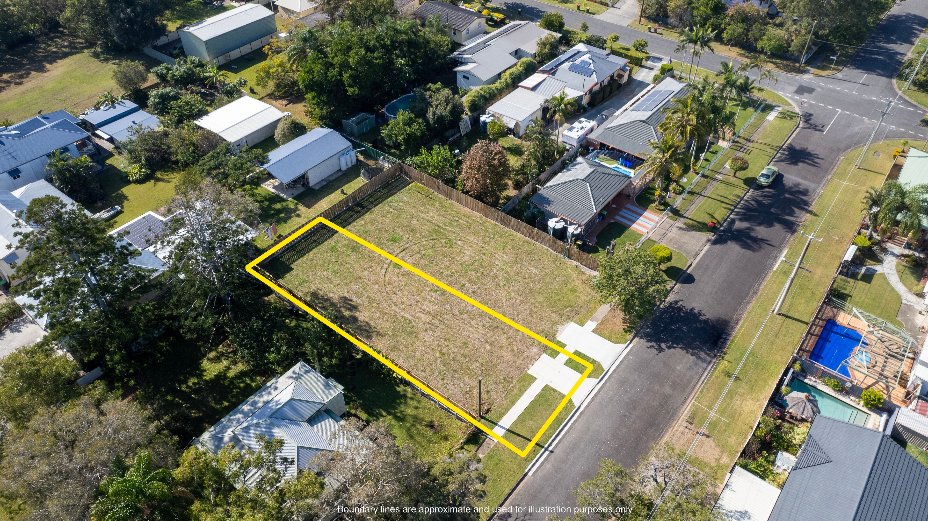Lot 10 2 Phillips Road, Deagon, QLD 4017 - Sold Land - Ray White ...