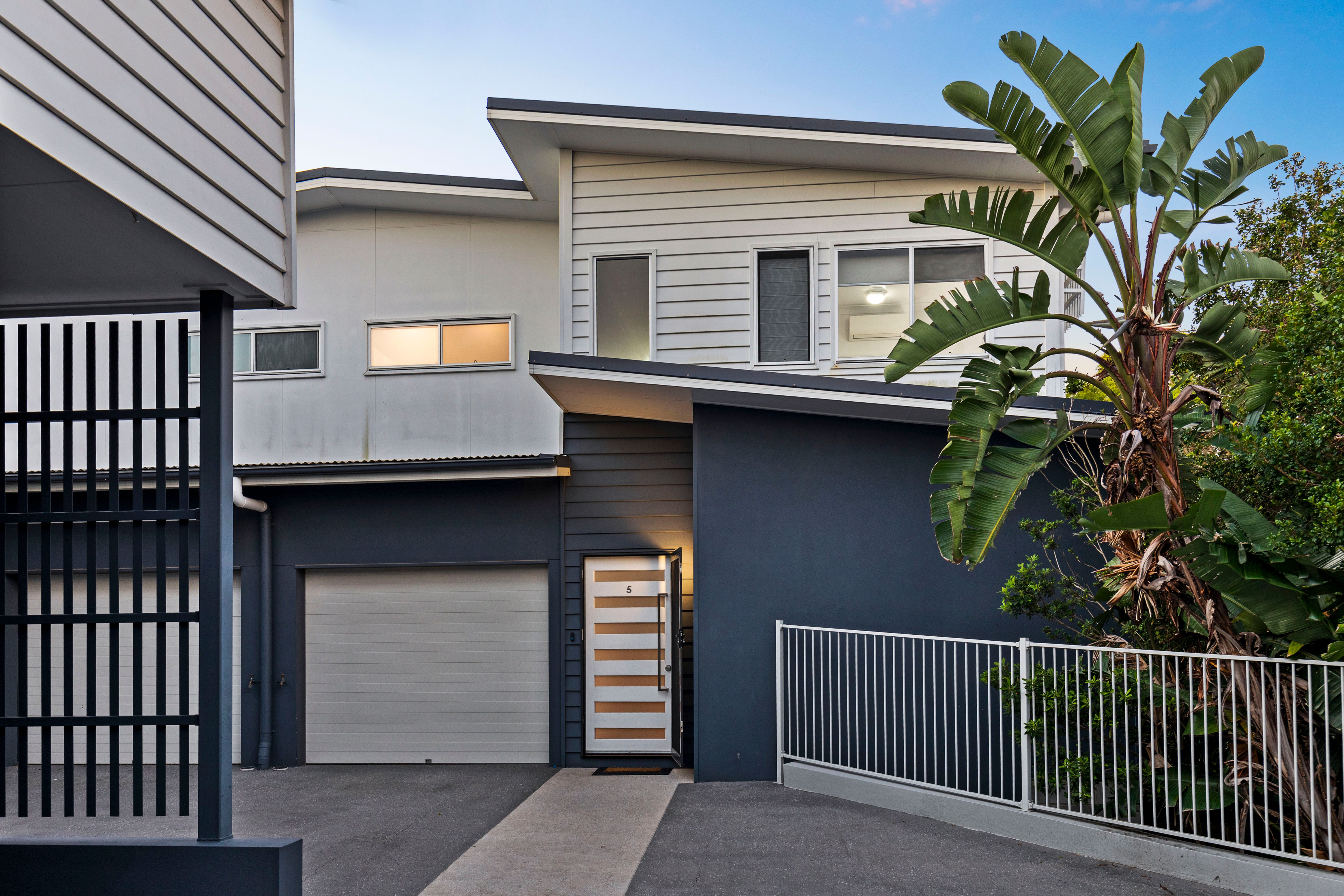 5/68 Noble Street, Clayfield, QLD 4011 - Sold Townhouse - Ray White Kim ...