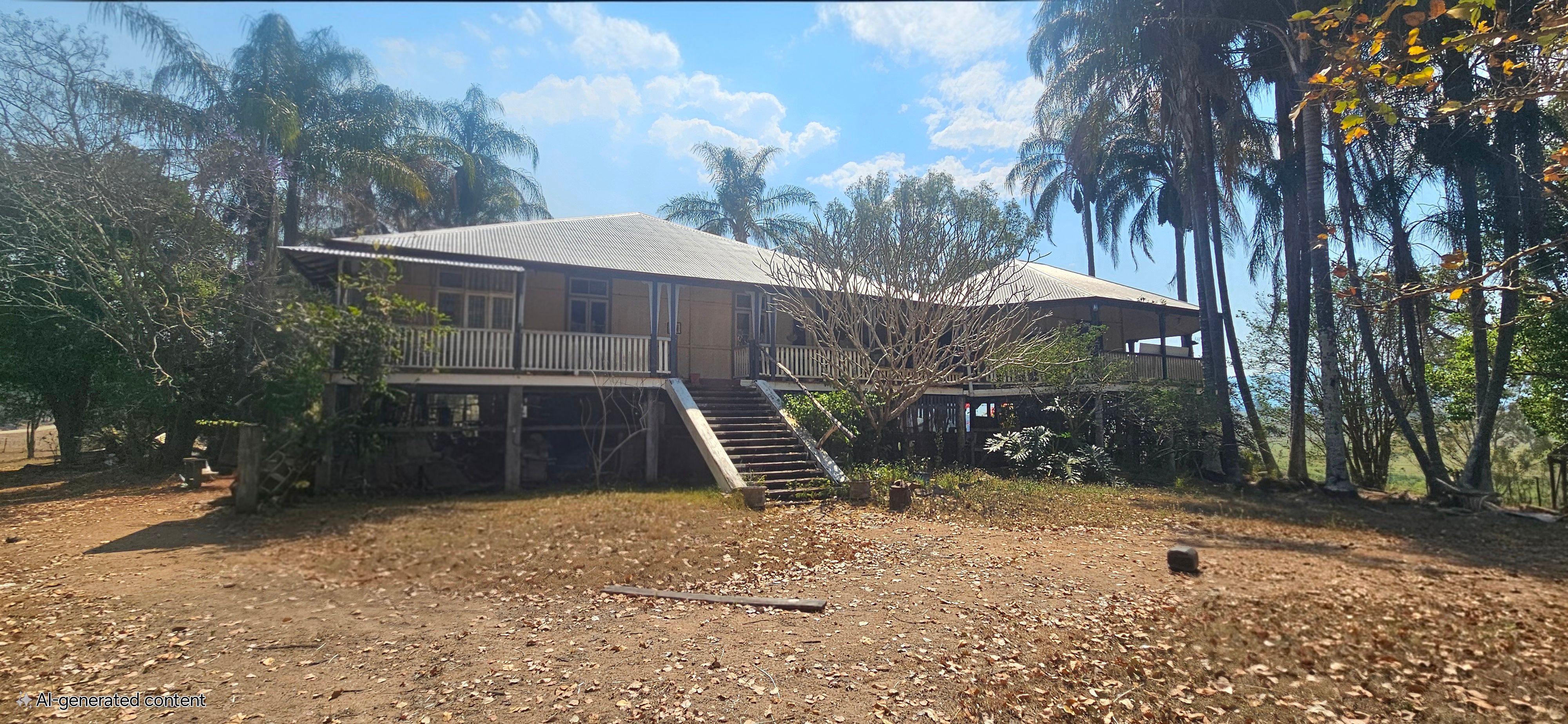 92 Kerrs Lane, Mount Kilcoy, QLD – Rural • Ray White