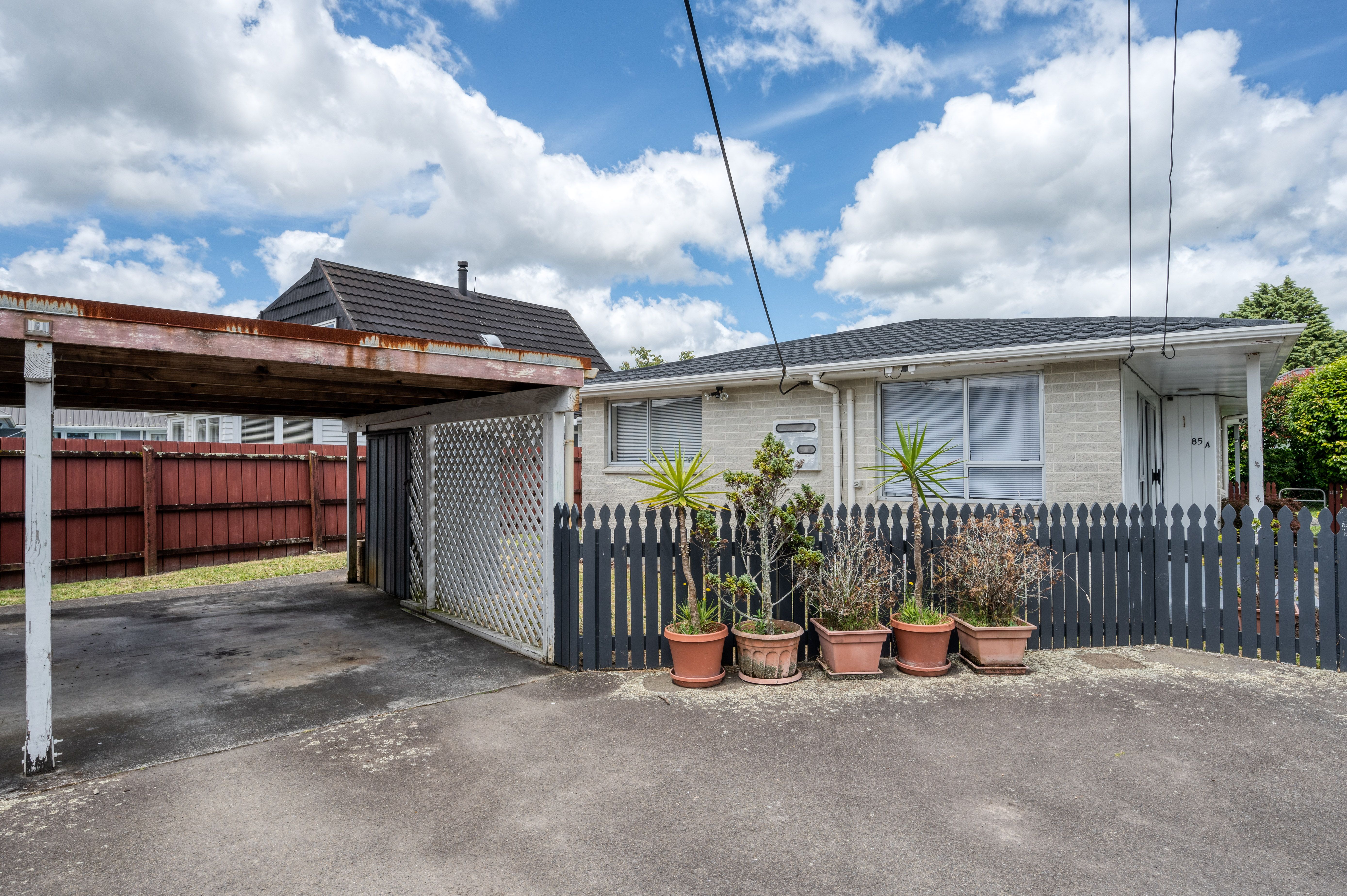 85A Thackeray Street, Trentham, Upper Hutt City 5018 - Sold Unit - Ray ...