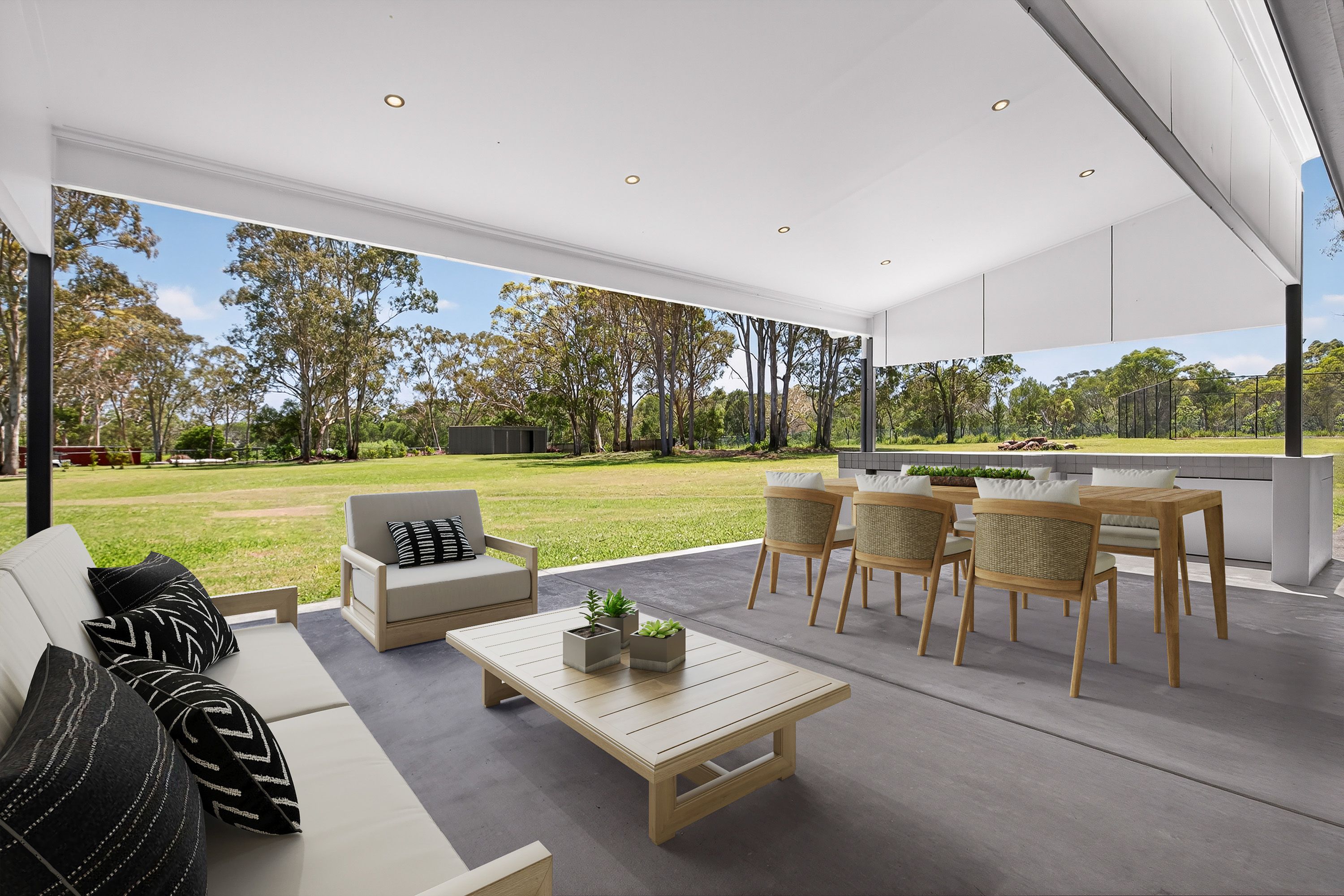 266 Charleton Street, Chandler, QLD 4155 - Acreage/Semi-Rural for Sale ...