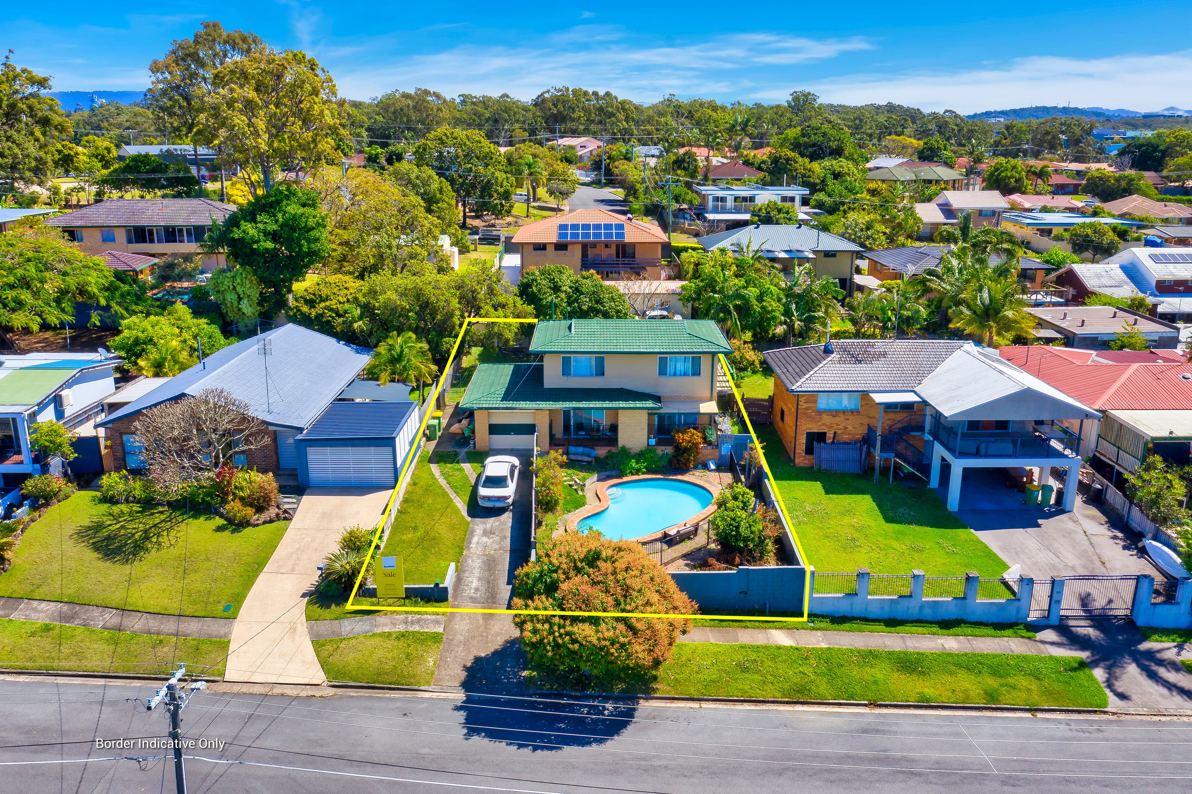 37 Prince Street, Southport, QLD 4215 - Sold House - Ray White Hope Island