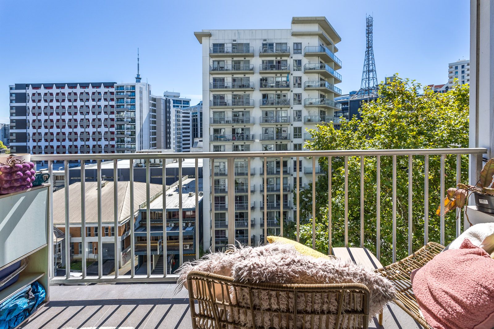 5B/44 Liverpool Street, Auckland Central, Auckland City 1010 - Sold ...