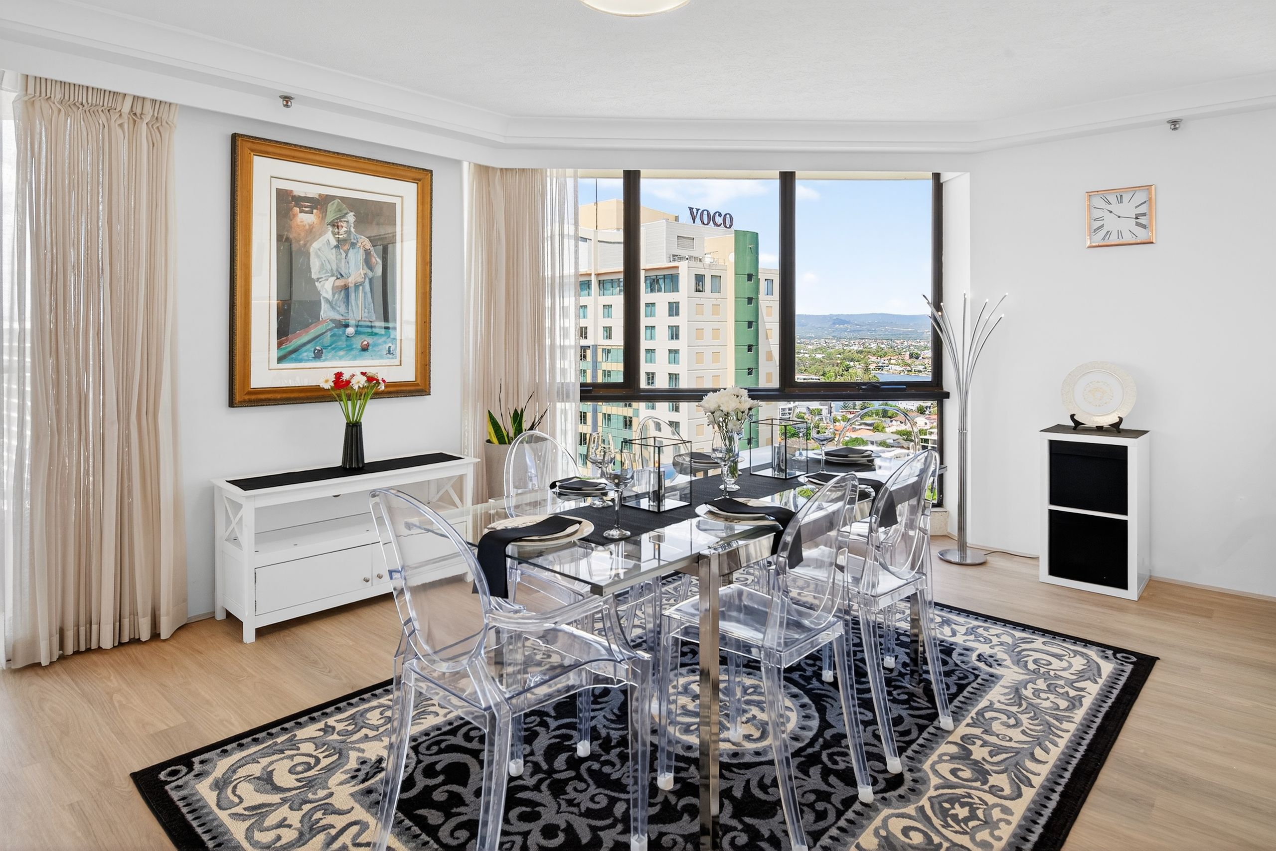 21D/30 Laycock Street, Surfers Paradise, QLD 4217 - Sold Apartment ...
