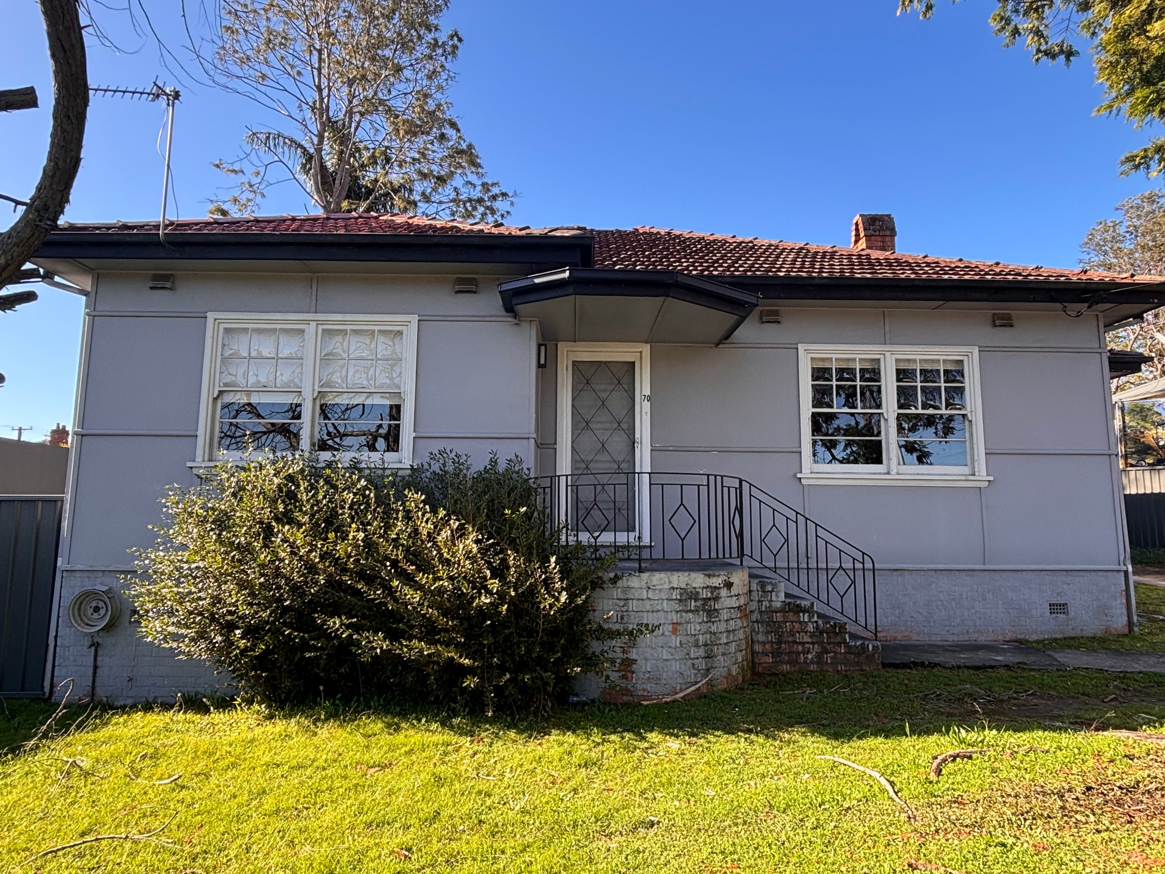 70 East Street, Nowra, NSW 2541 - Leased House - Ray White Shoalhaven ...