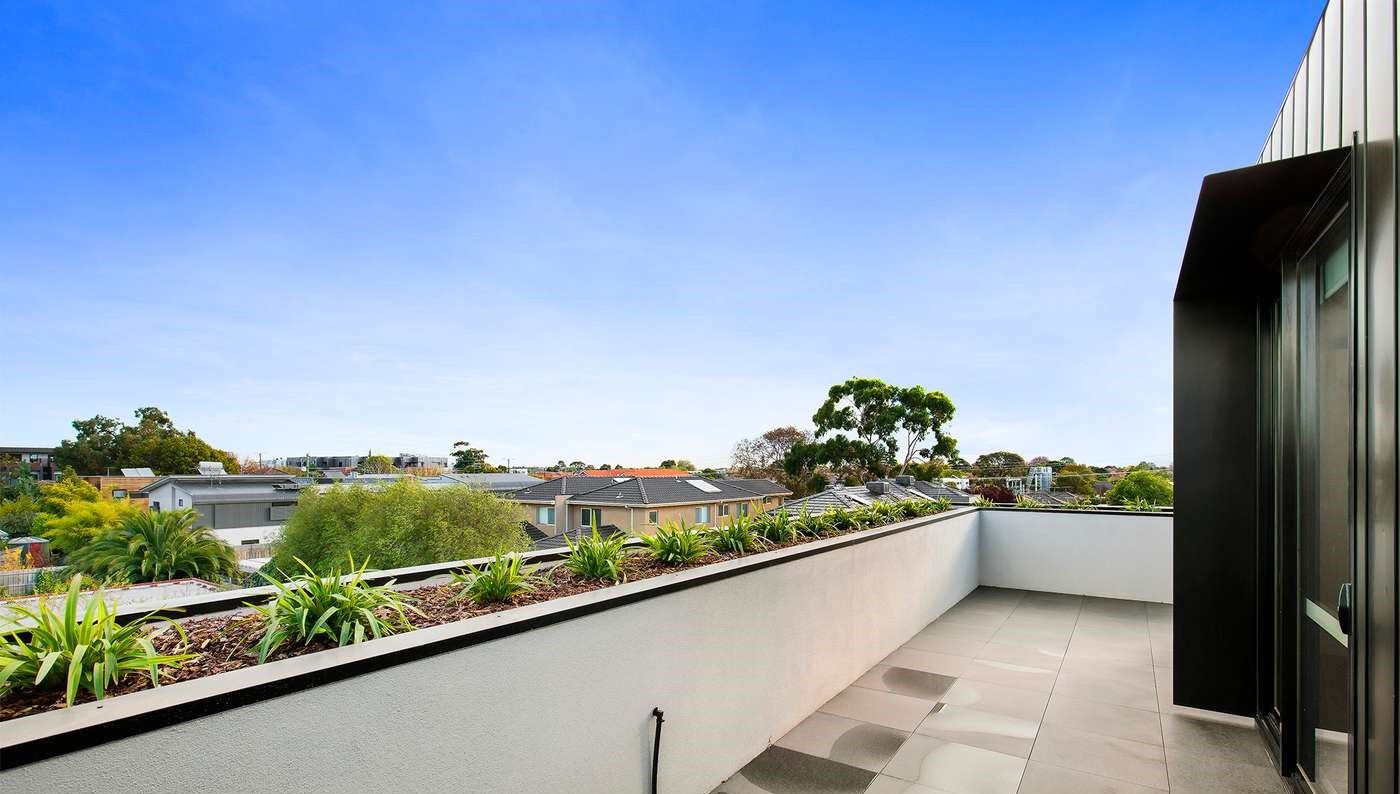 202/31 Prince Edward Avenue, McKinnon, VIC 3204 - Apartment for Rent ...