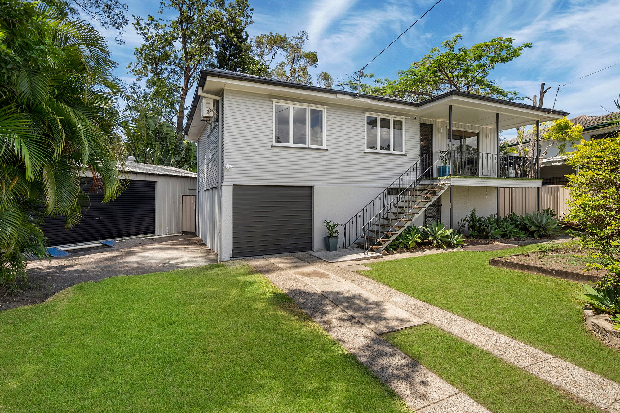 14 Dorinda Crescent, Underwood, QLD 4119 - Sold House - Ray White Logan ...