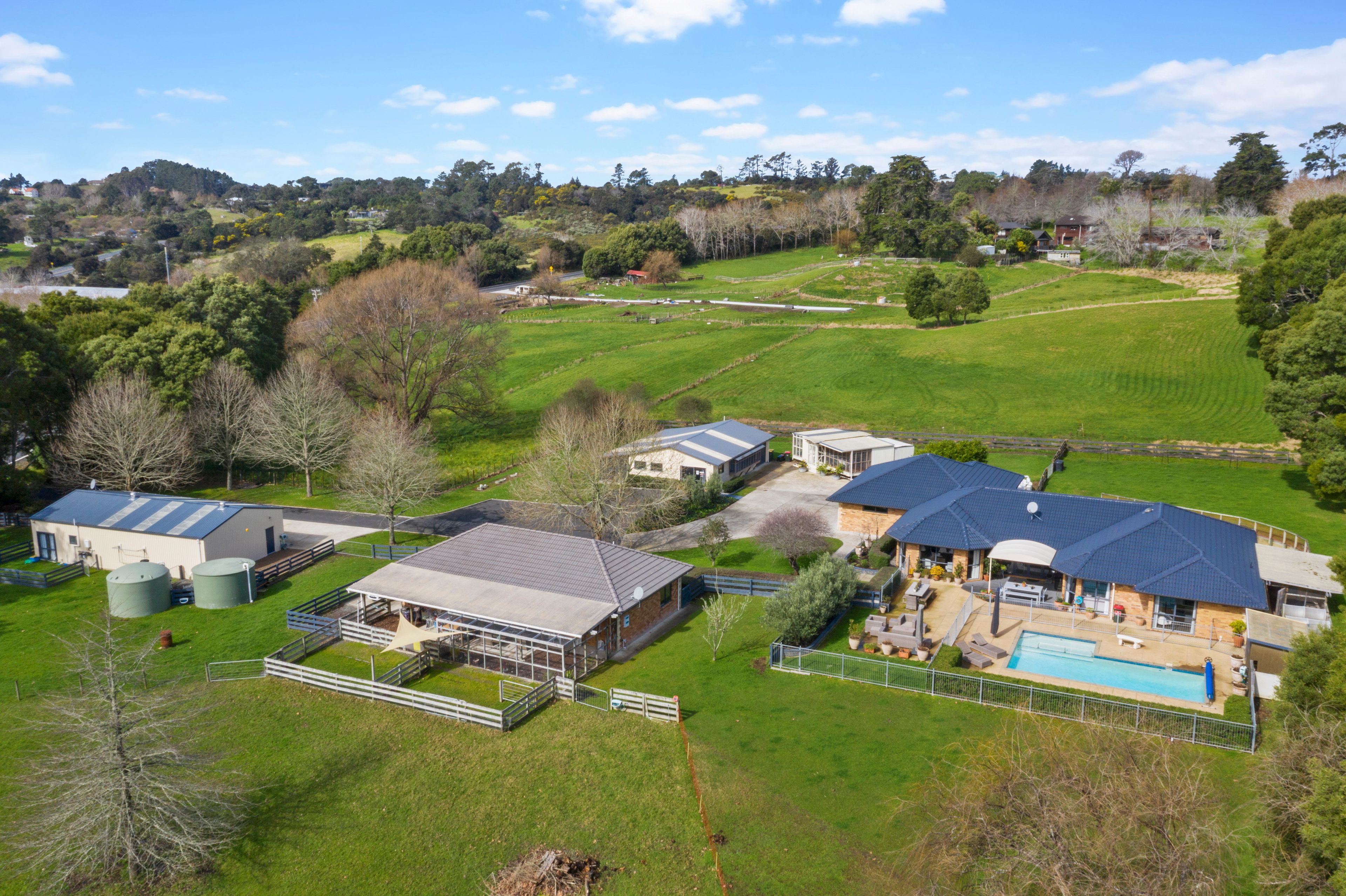 8 Wright Road, Redvale, – Home For Sale • Ray White New Zealand