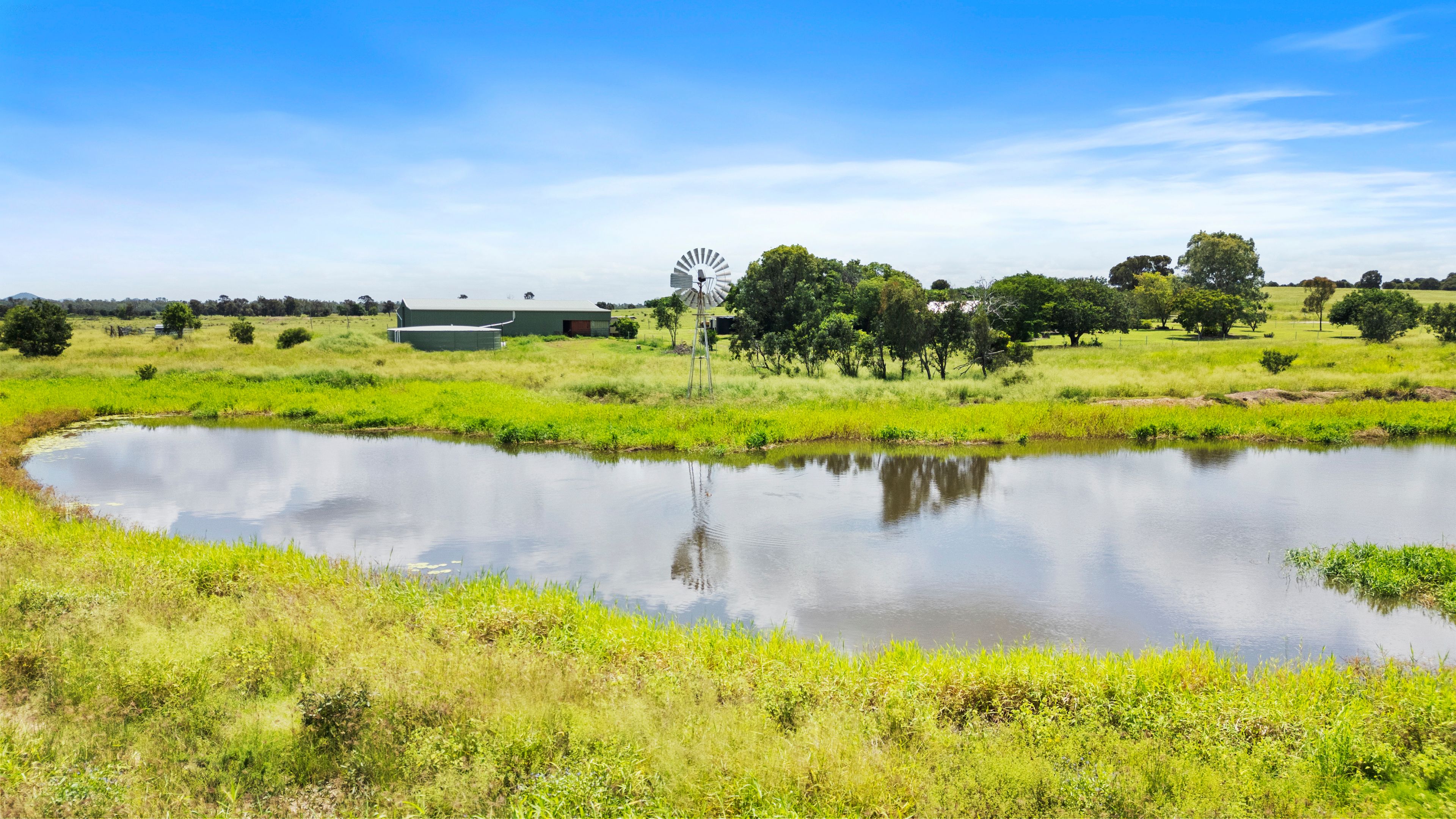 "Happy Dale" - "Happy Dale" 97 Roffey Road, Garnant, QLD 4702 - Sold ...