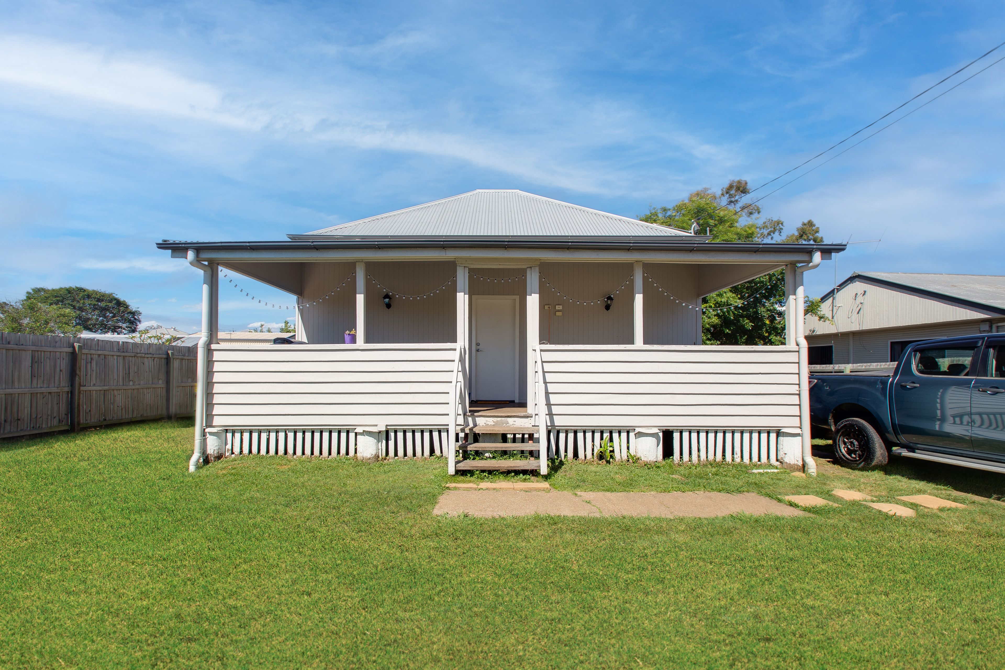 14A Chubb Street, One Mile, QLD 4305 - Sold House - Ray White Ipswich