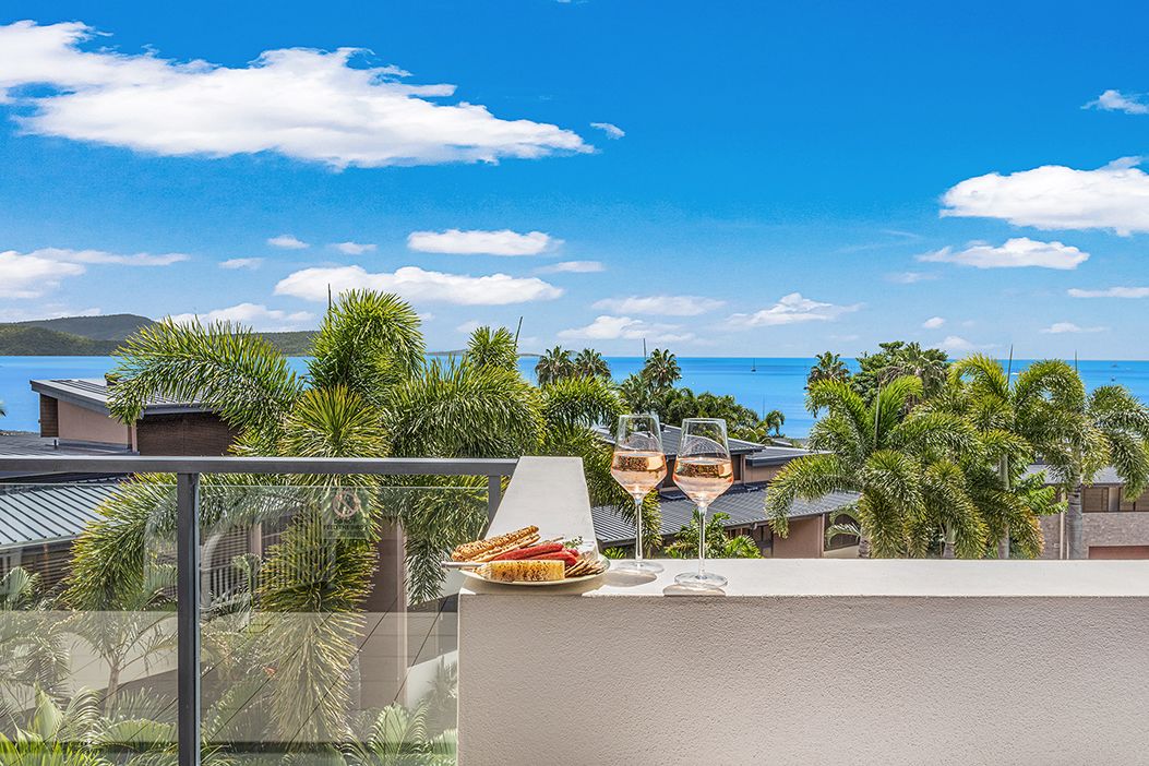 41/11 Altmann Avenue, Cannonvale, QLD 4802 - Sold Unit - Ray White ...