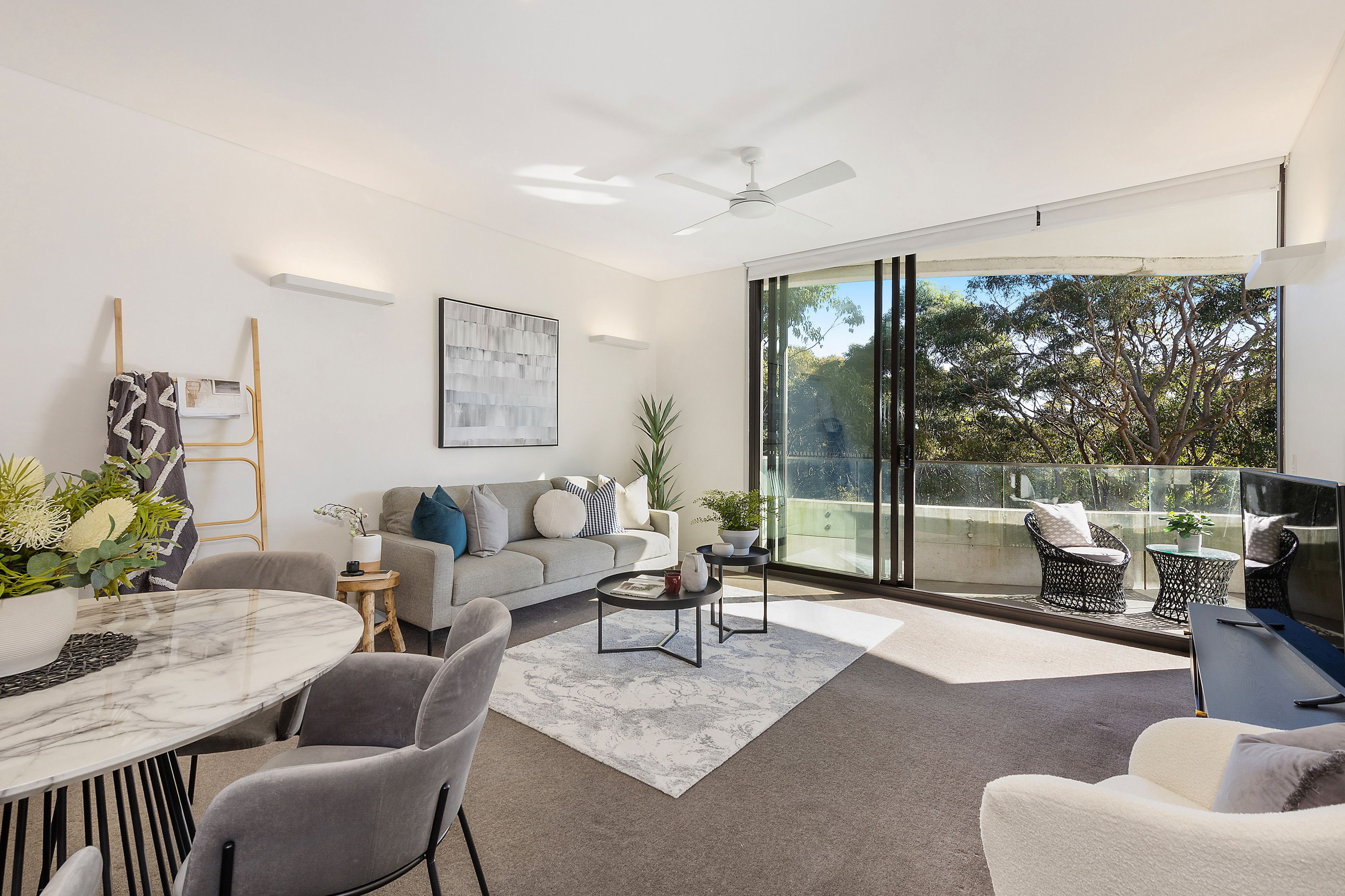 211/6 Shout Ridge, Lindfield, NSW 2070 - Sold Apartment - Ray White ...