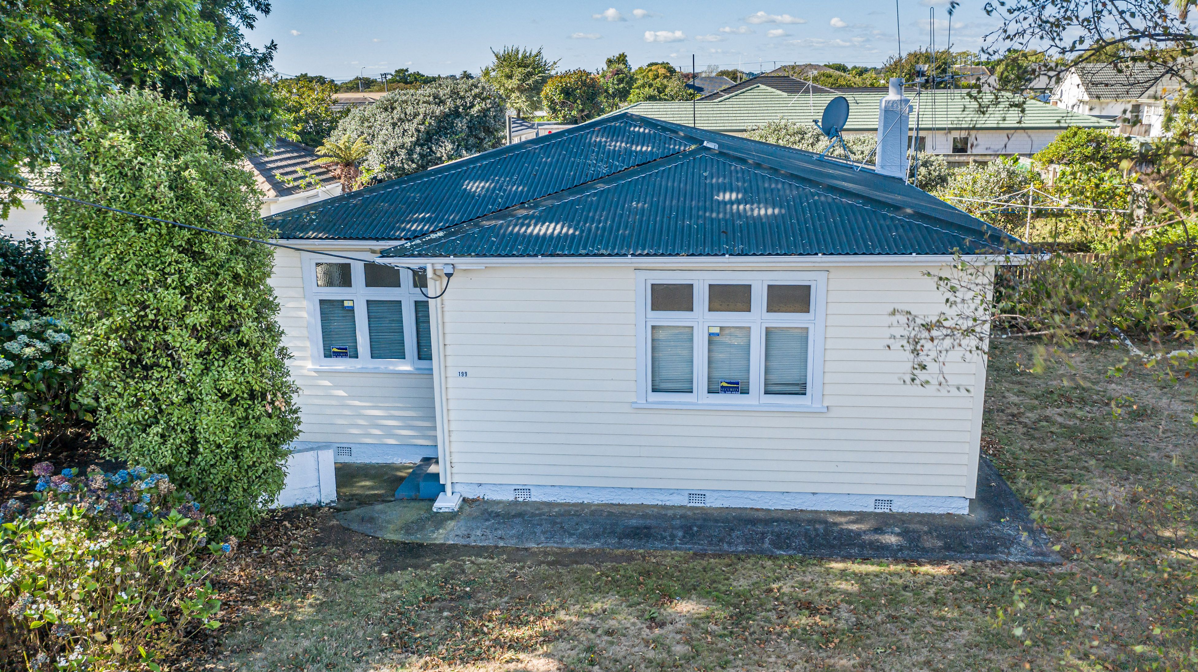 199 Bath Street, Levin, Horowhenua District 5510 - Sold House - Ray ...