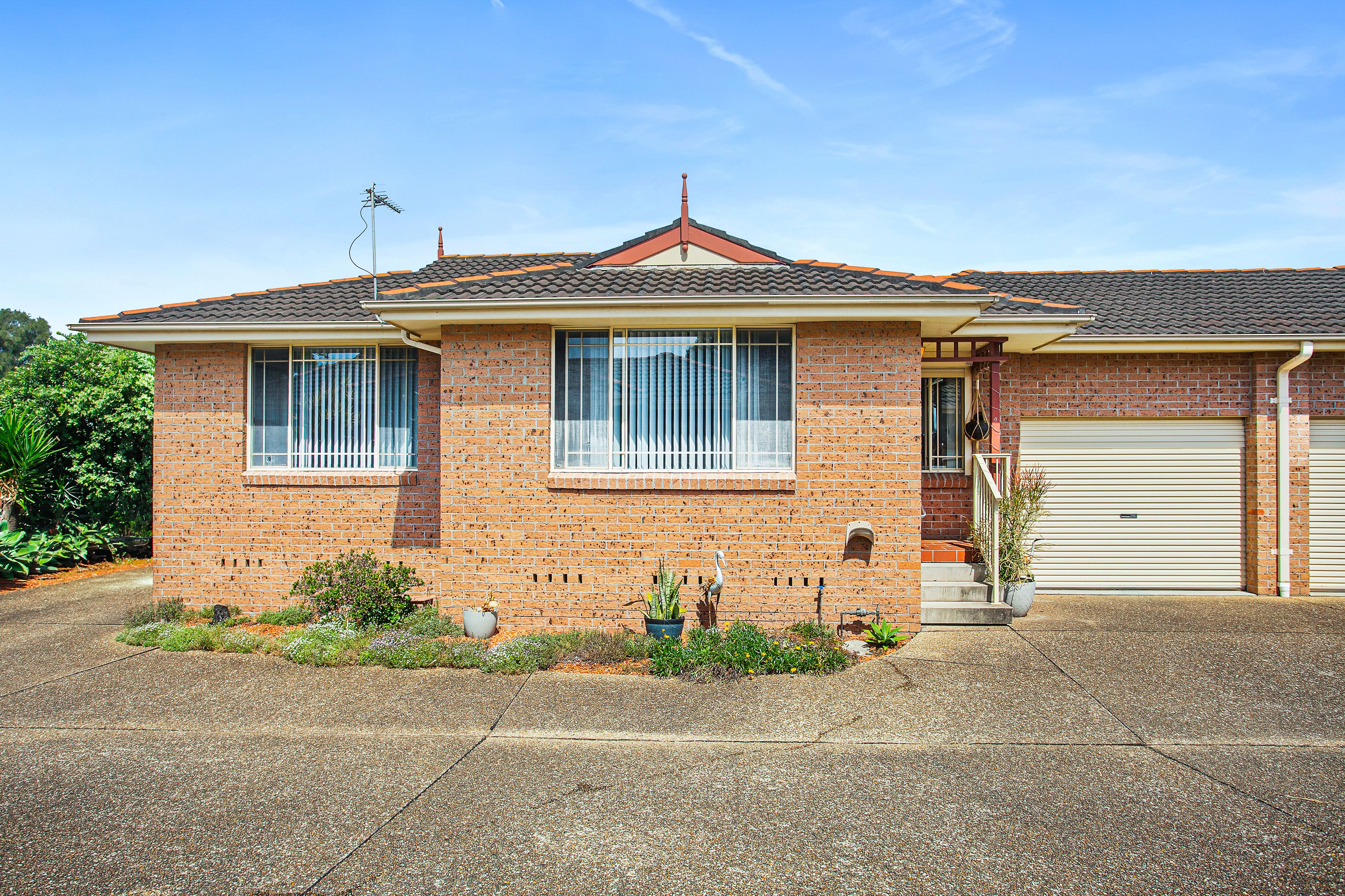 4/23 Terry Avenue, Warilla, NSW 2528 - Sold Villa - Ray White ...
