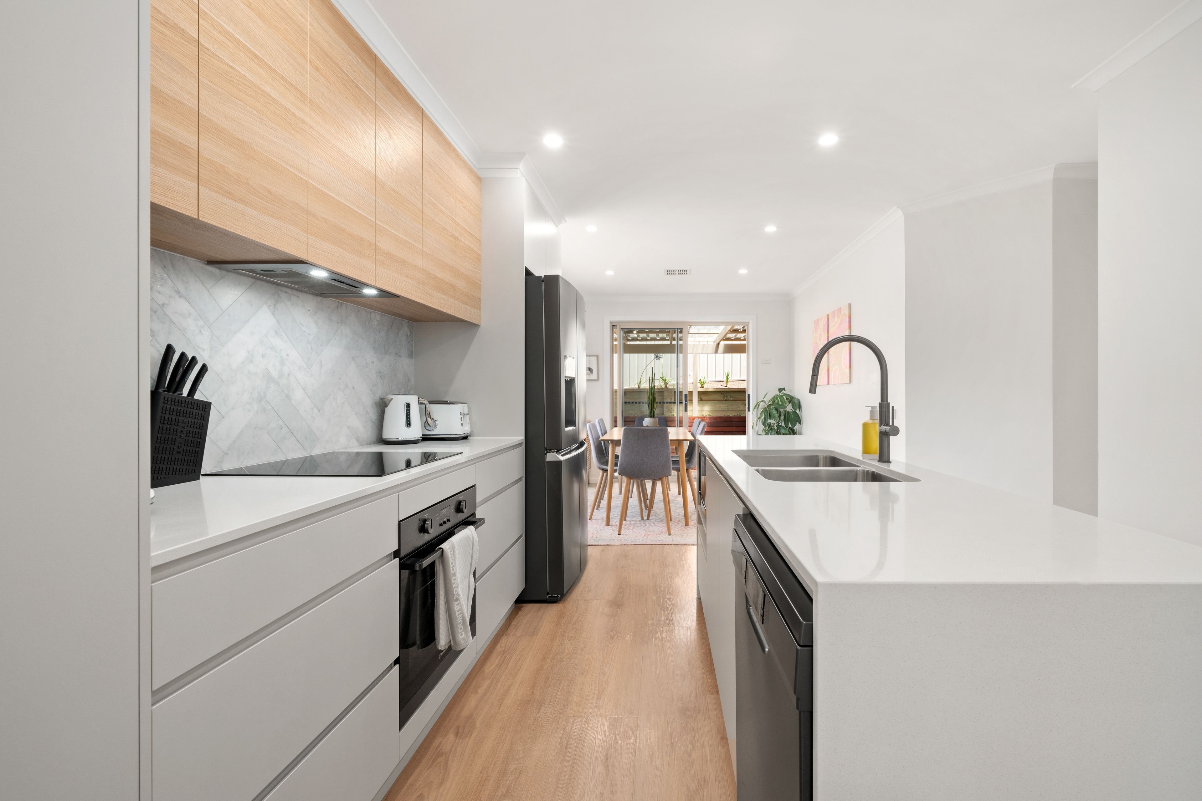 13/167 Knoke Avenue, Gordon, ACT 2906 - Townhouse for Sale - Ray White ...