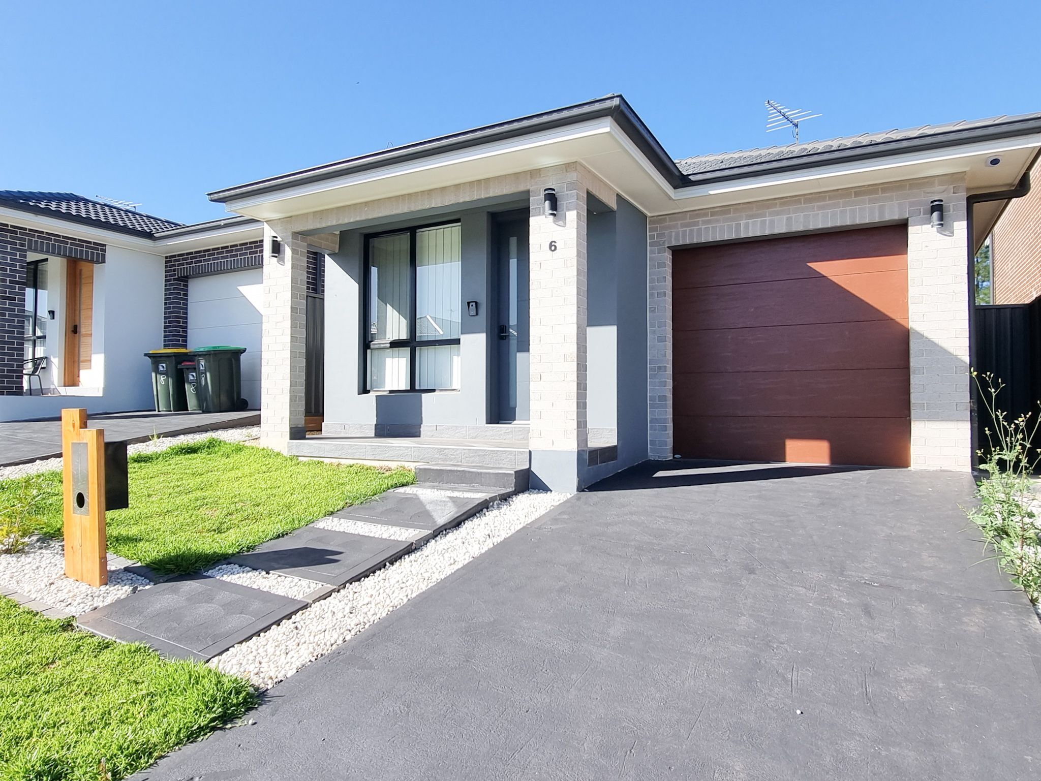 6 Cypress Pine Road, Leppington, NSW 2179 - Leased House - Ray White ...