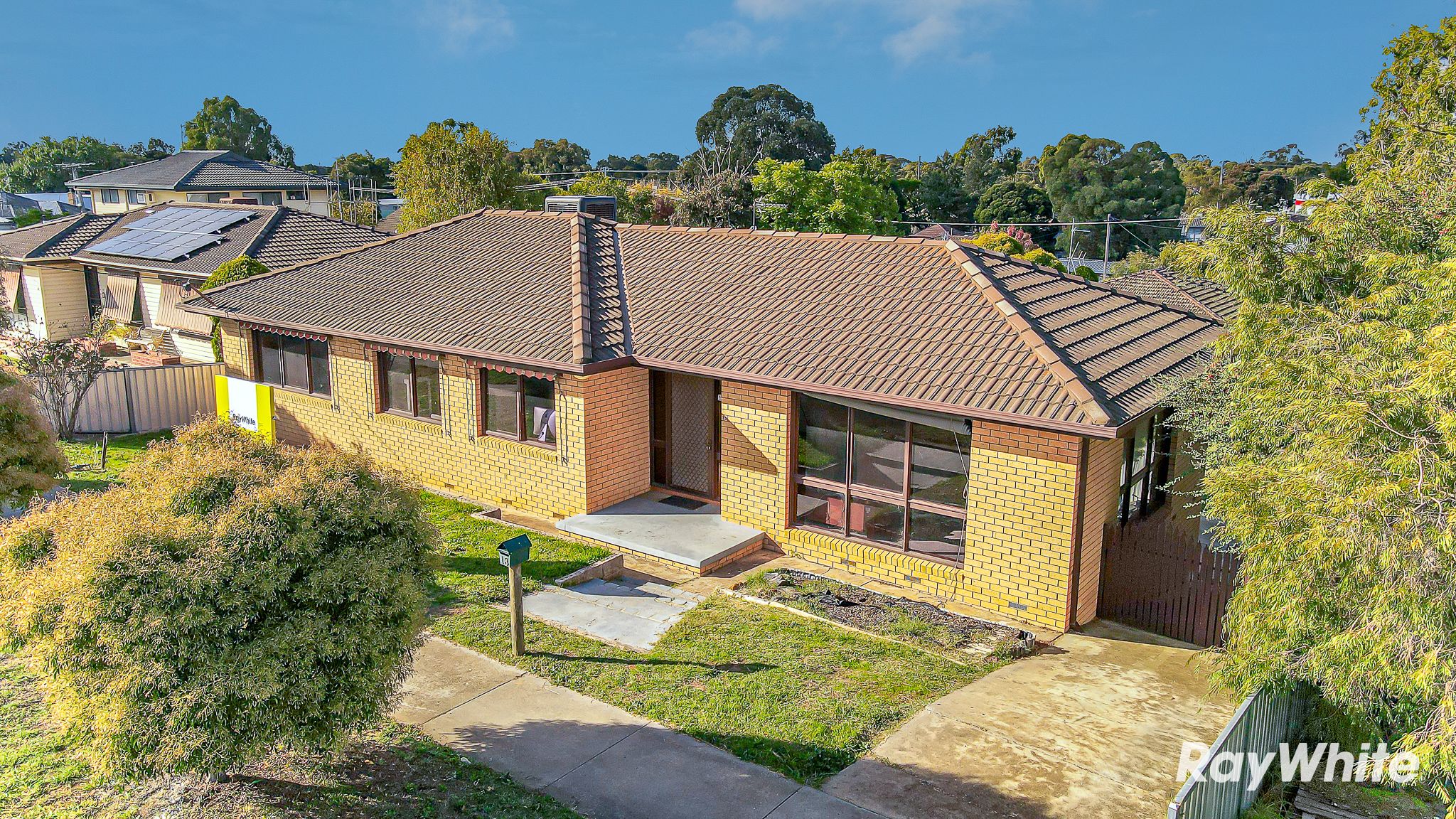 13 Smalley Street, California Gully, VIC 3556 - Sold House - Ray White ...