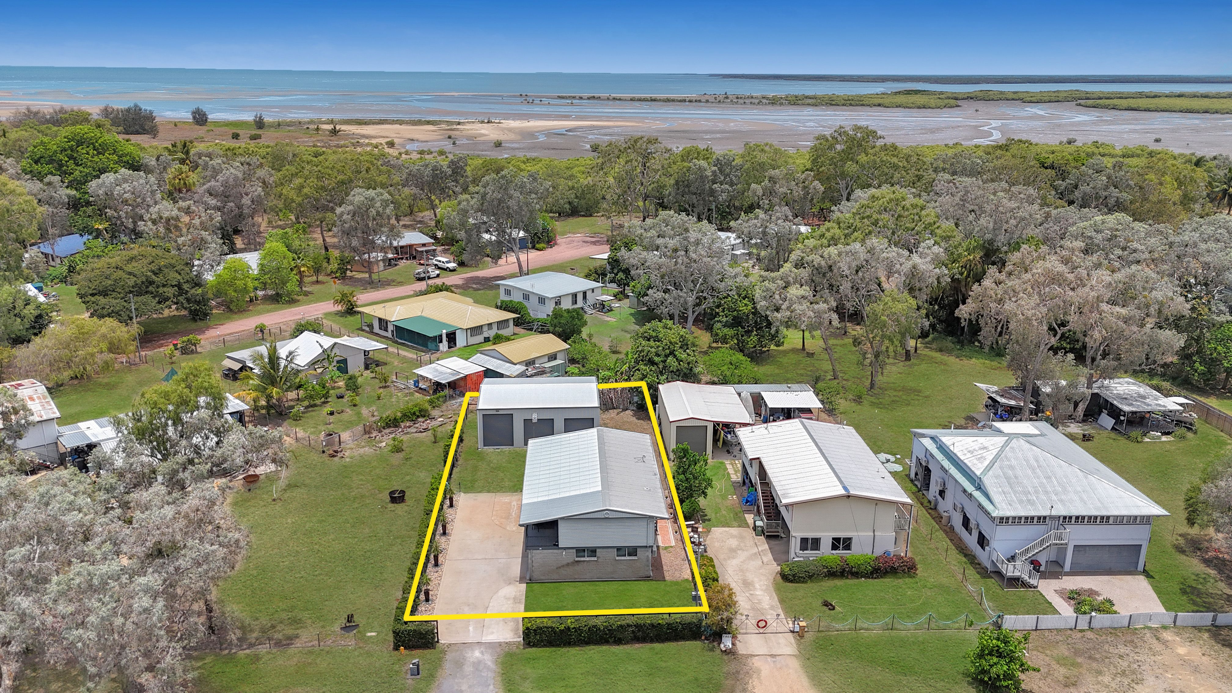 36 Frank Randell Drive, Cungulla, QLD 4816 - Sold House - Ray White ...