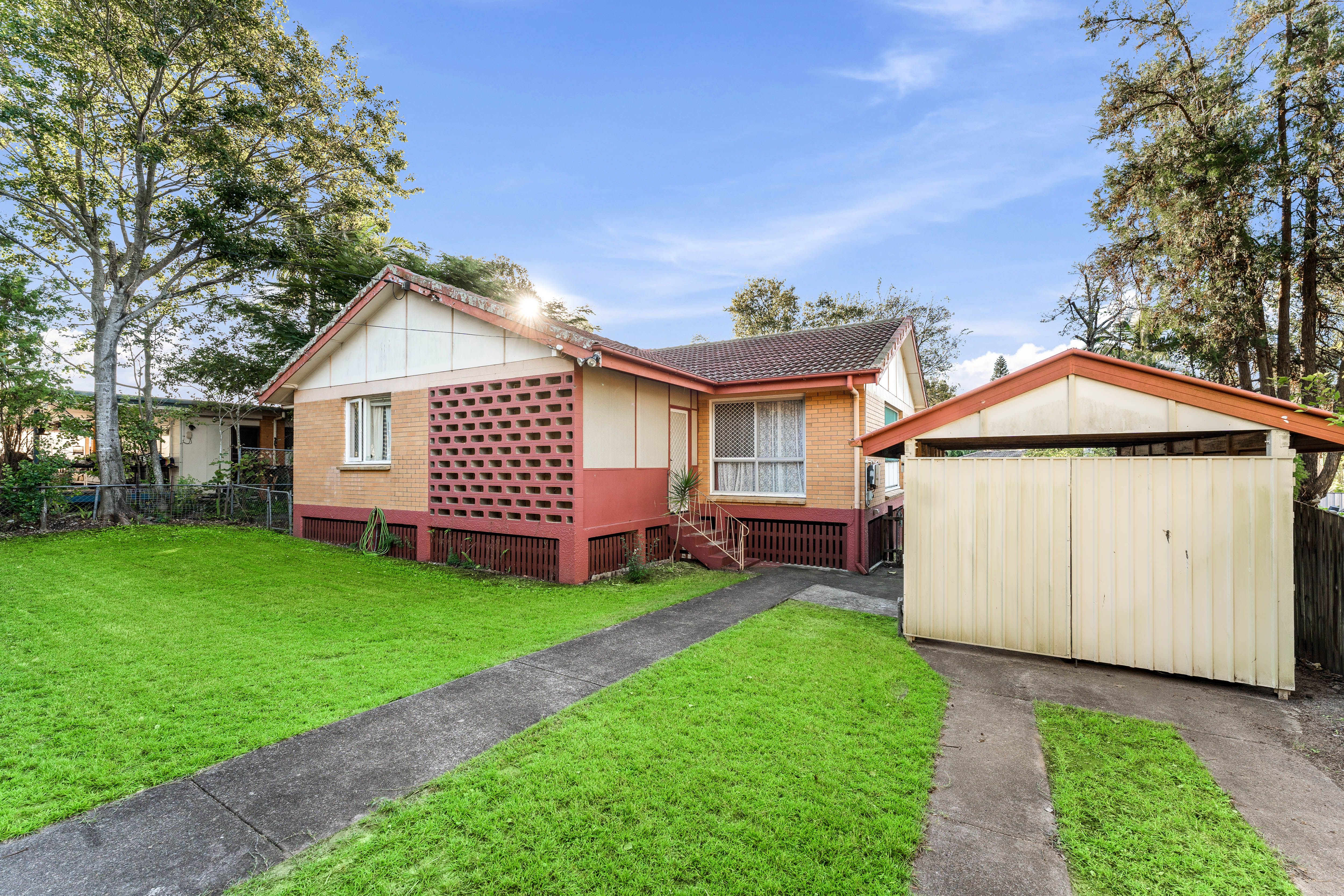 75 Boss Road, Inala, QLD 4077 - Sold House - Ray White Forest Lake QLD