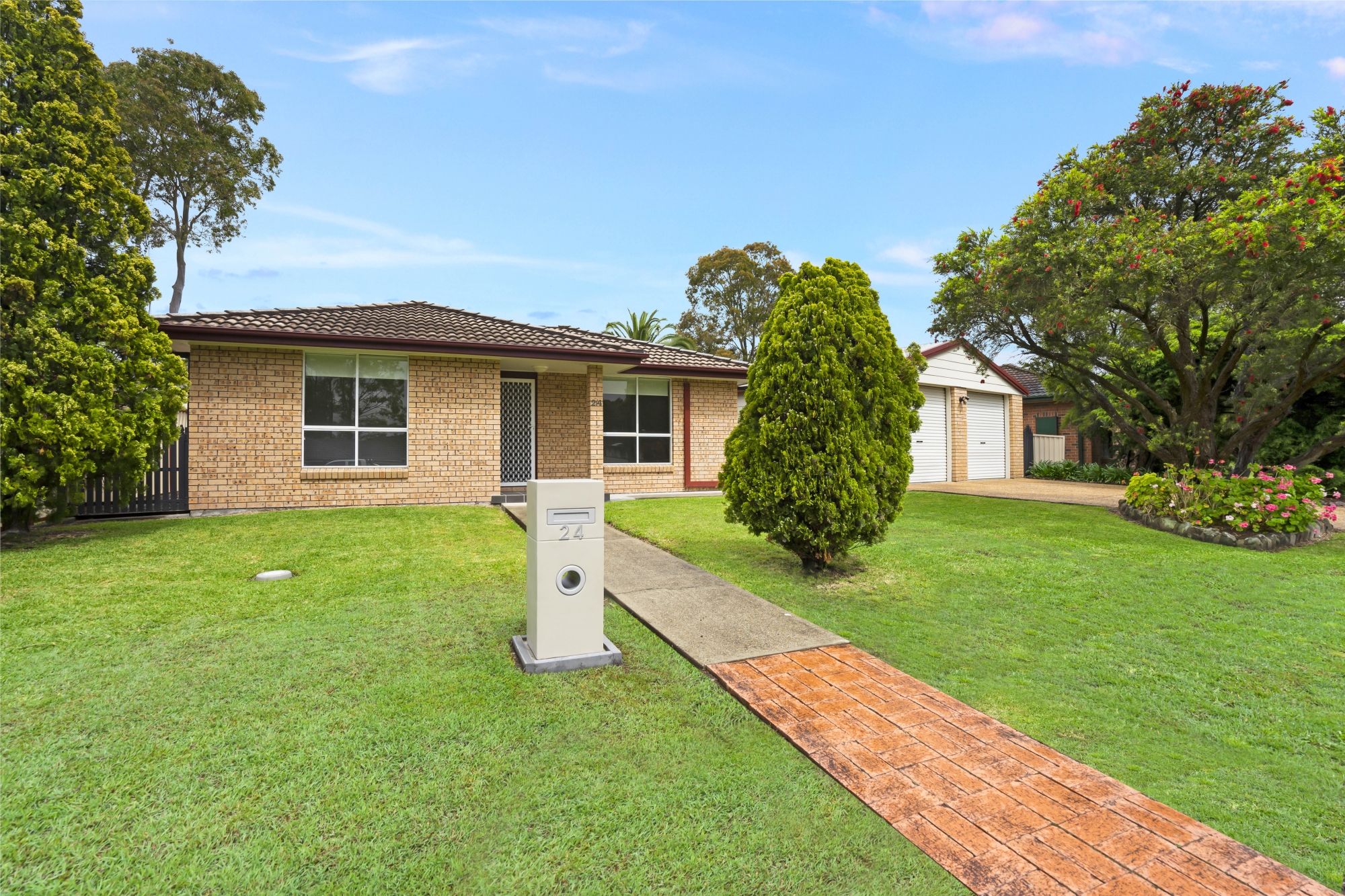 24 Melaleuca Drive, Metford, NSW 2323 - Sold House - Ray White Maitland