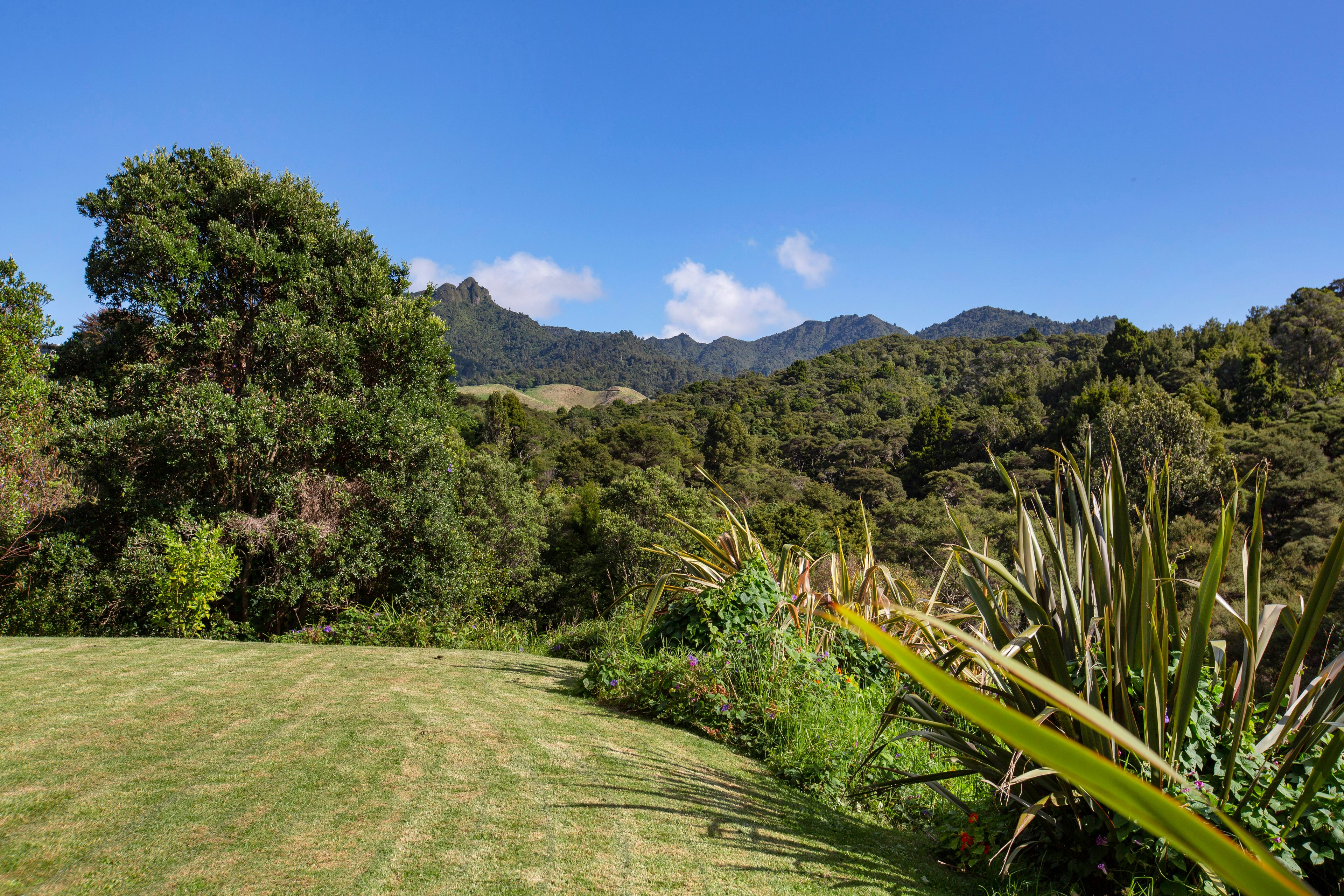 72a Upper Wainui Road, Raglan, Waikato District 3225 - Sold Section ...