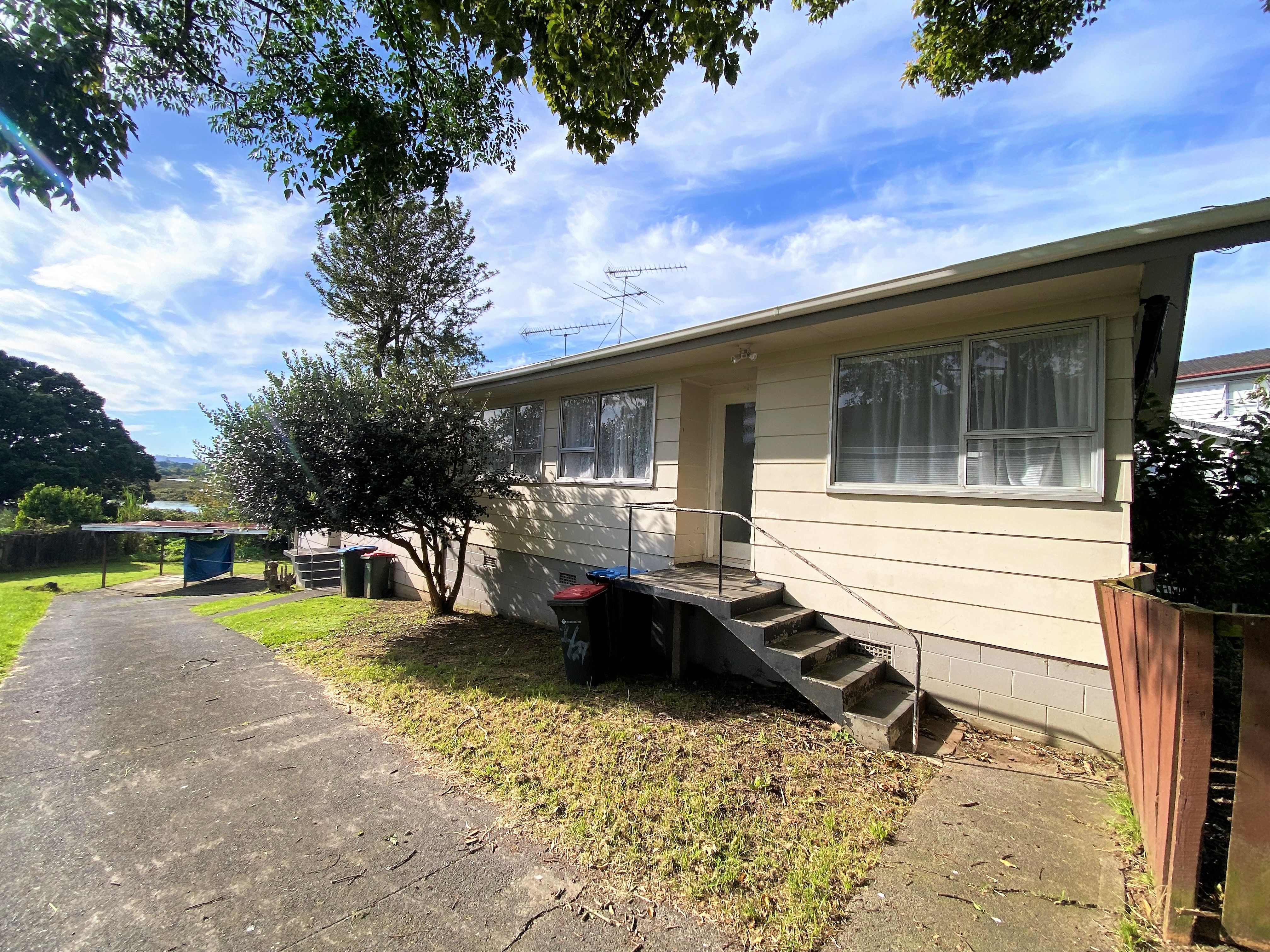 1/27 Mataroa Road, Mount Wellington, Auckland City 1060 - Leased Unit ...