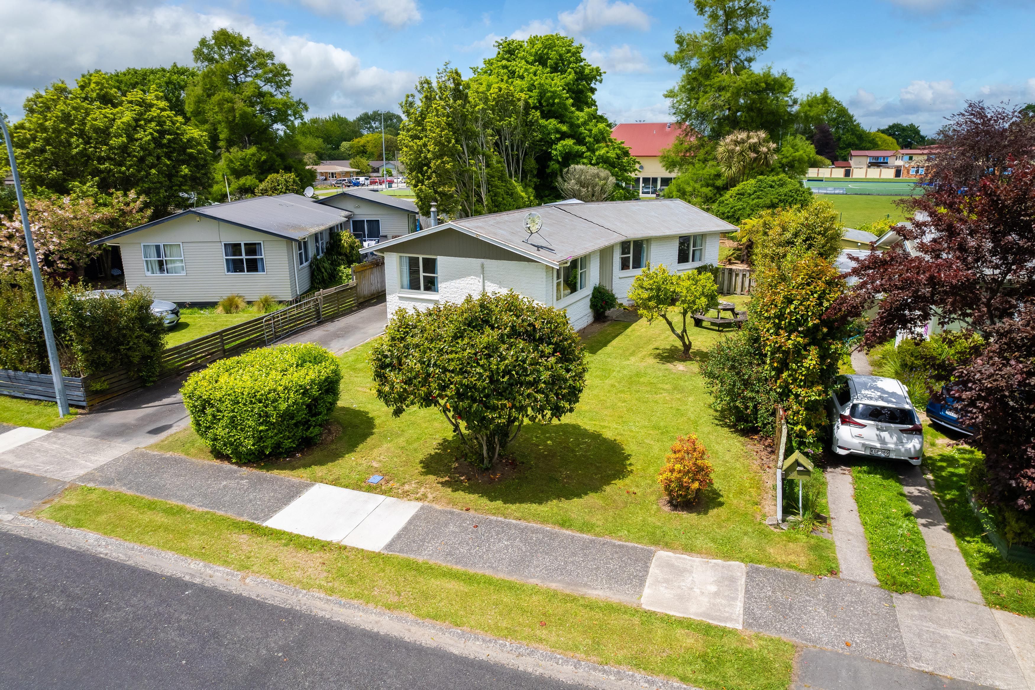 52 Tongariro Street, Chartwell, Hamilton City 3210 - Sold House - Ray ...