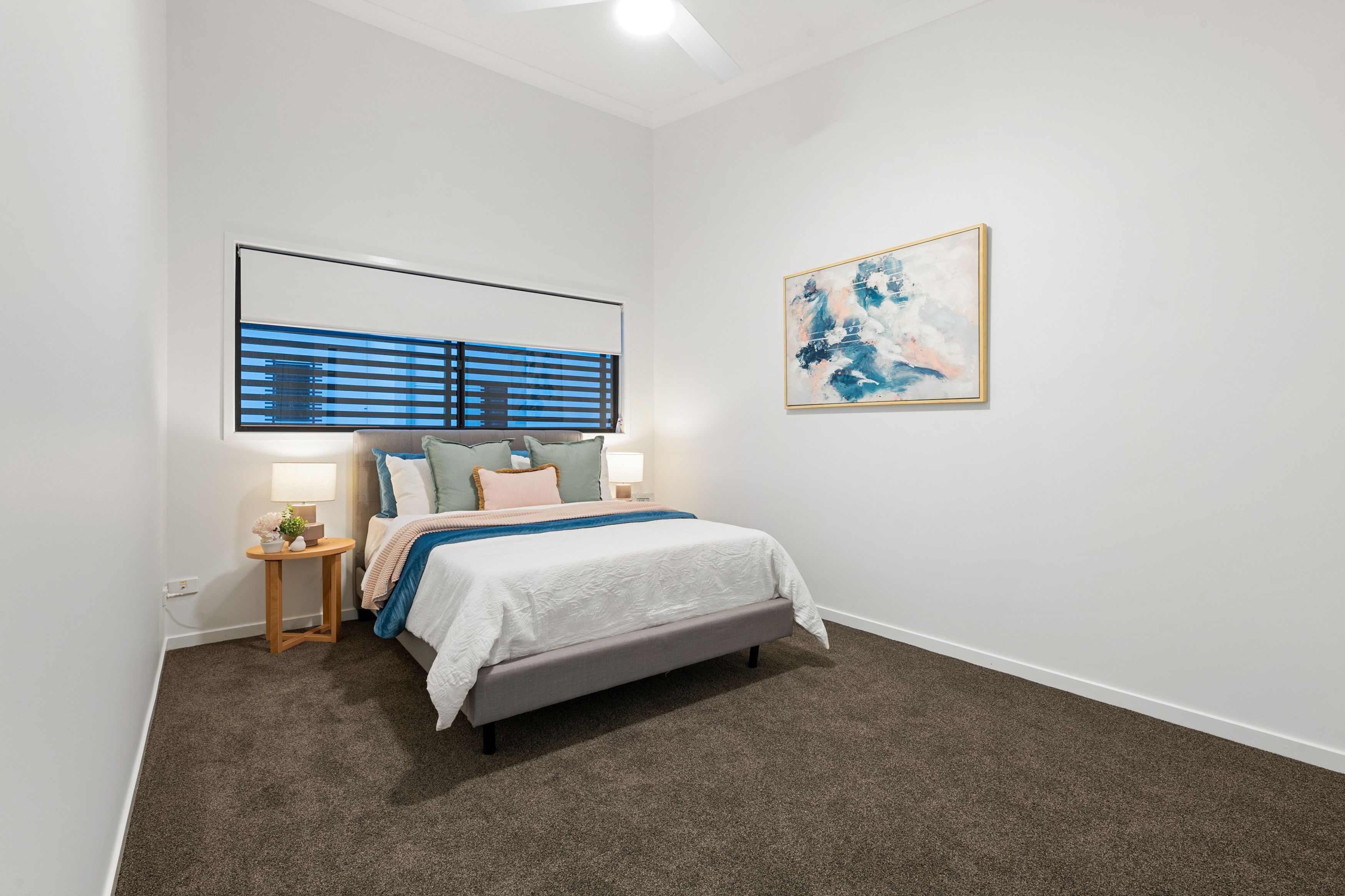 13/25-27 Georgina Street, Woody Point, QLD 4019 - Sold Townhouse - Ray ...