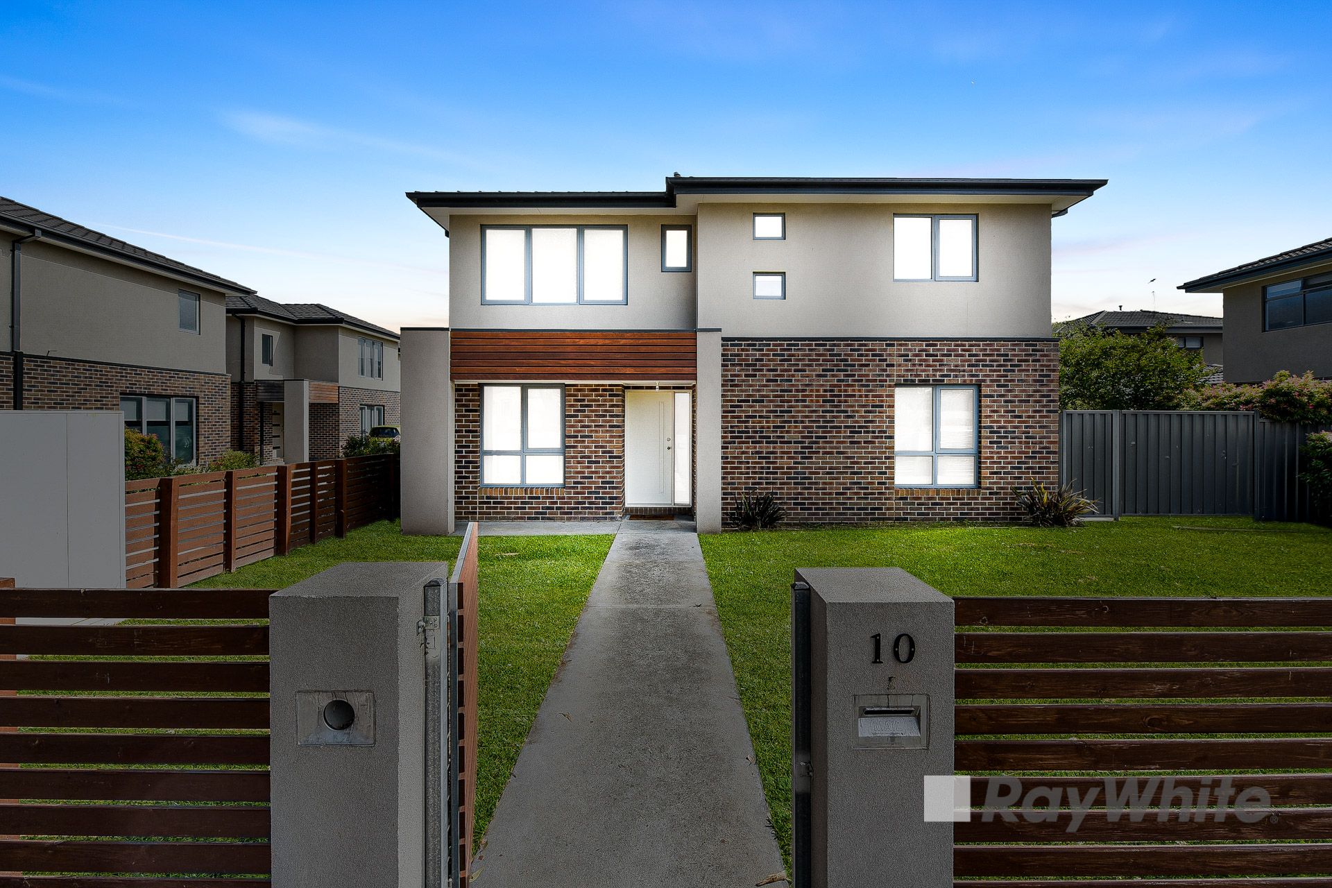 10/11-13 Frederick Street, Dandenong, VIC 3175 - Sold Townhouse - Ray White Dandenong