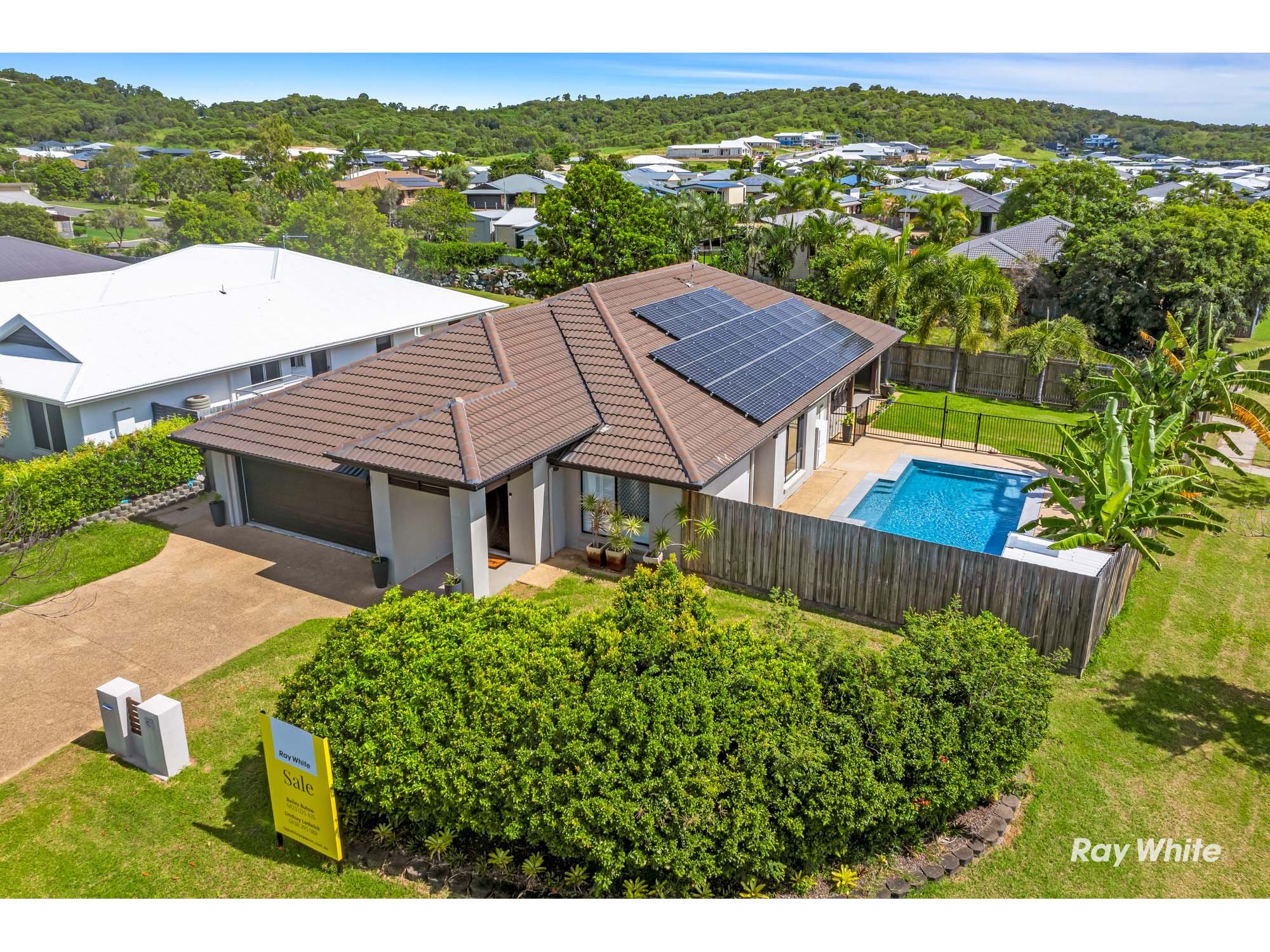 7 Red Emperor Way, Lammermoor, QLD 4703 - Sold House - Ray White Yeppoon