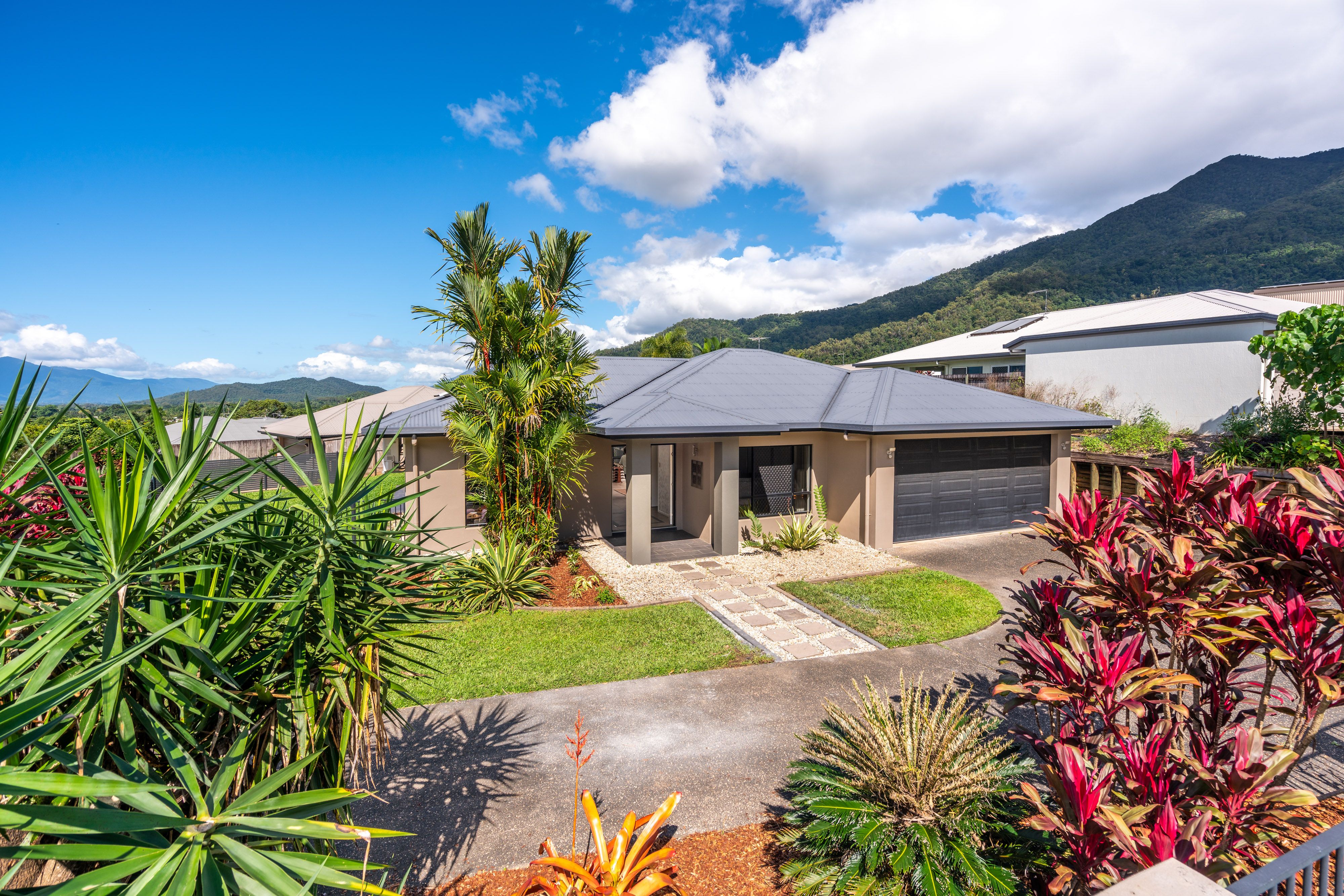 Ray White Cairns South
