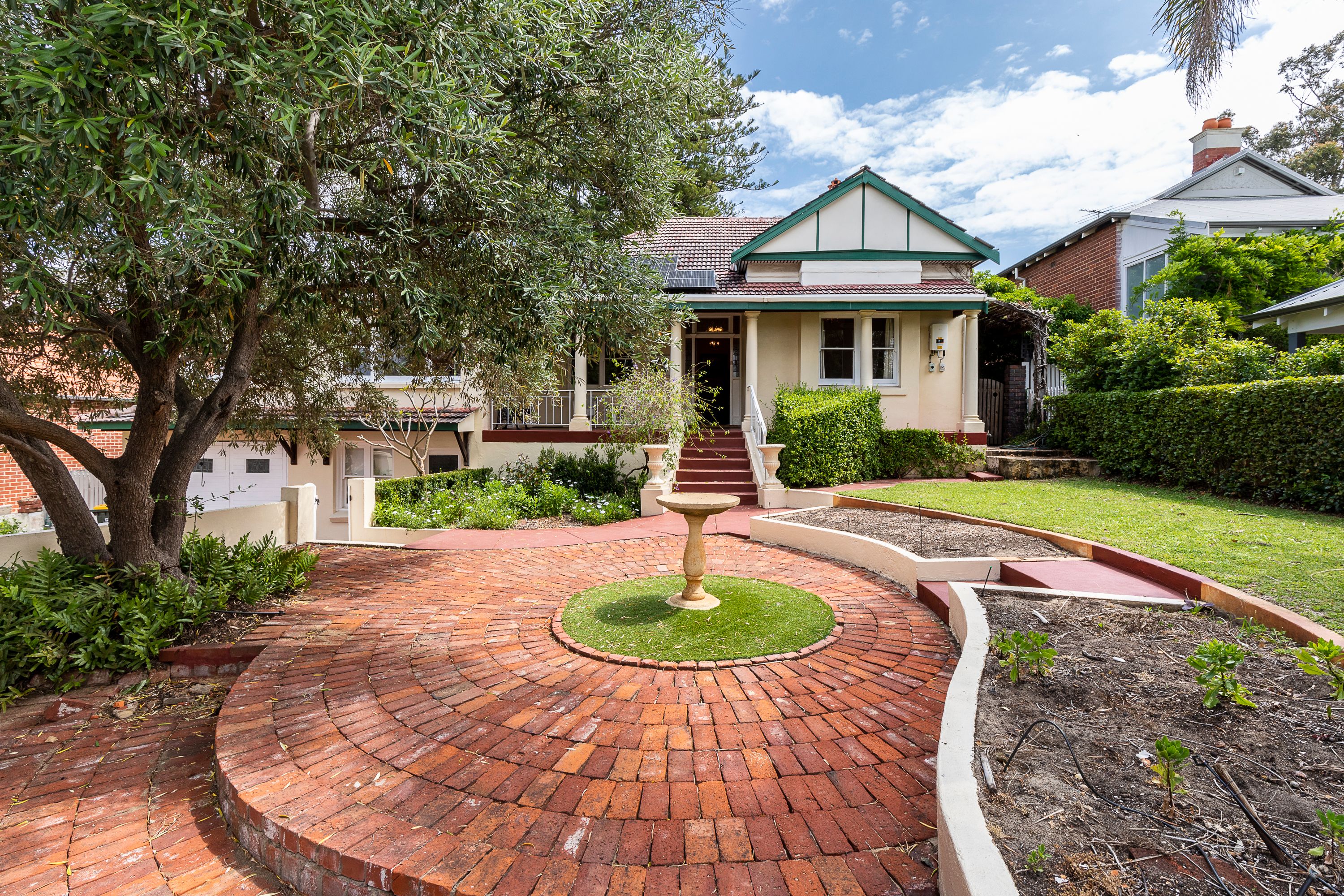 25 Second Avenue, Mount Lawley, WA 6050 - Sold House - Ray White Inner ...